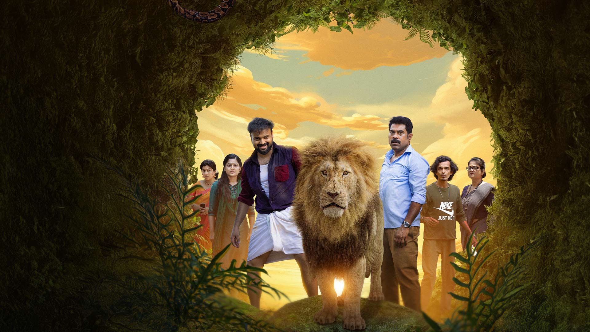 JioHotstar - Watch TV Shows, Movies, Specials, Live Cricket & Football