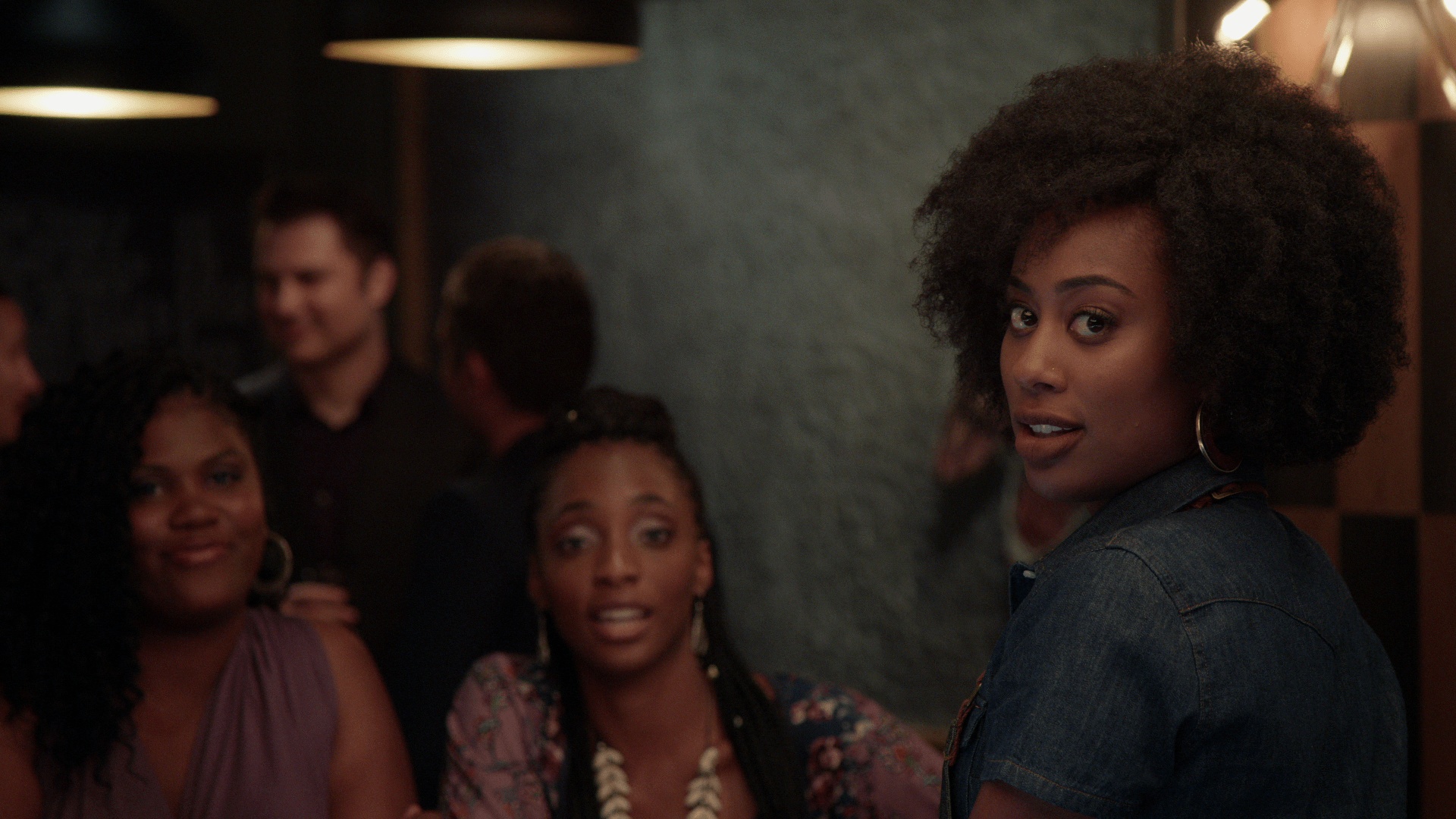 Good Trouble - Disney+