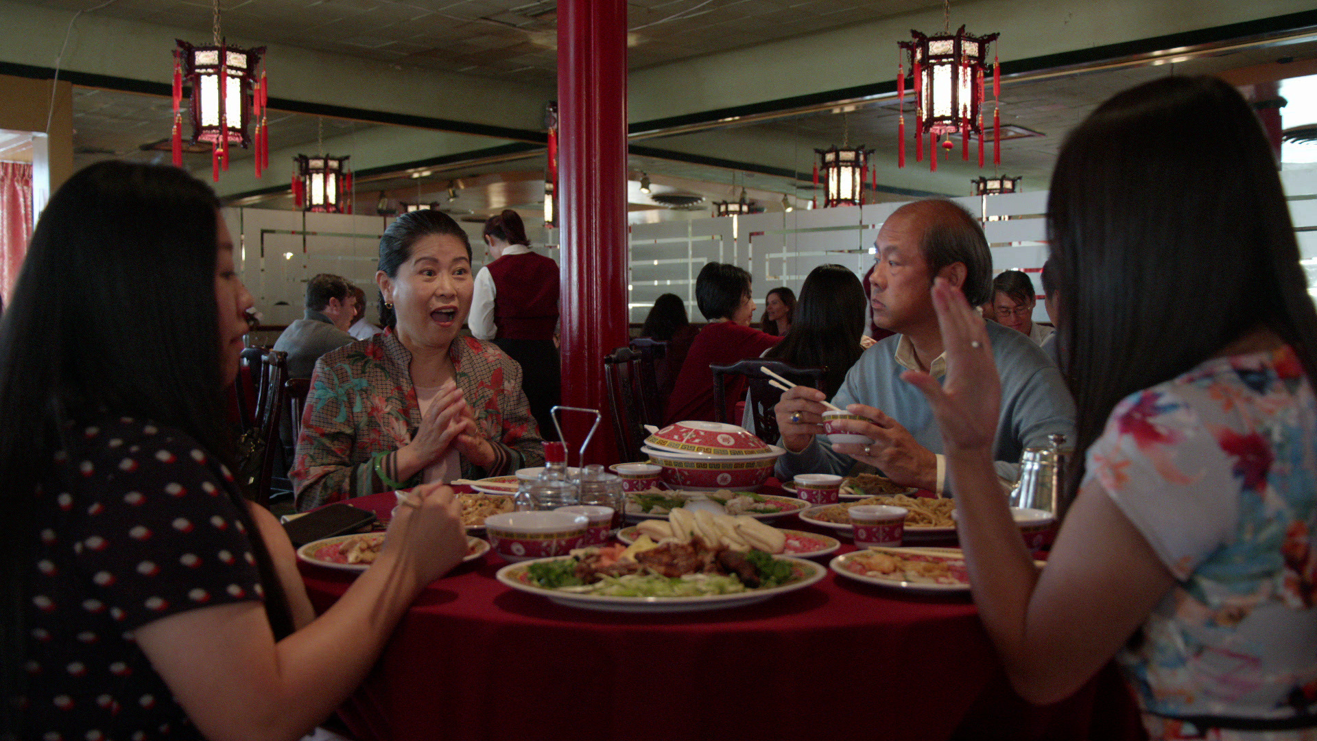 Good Trouble - Disney+