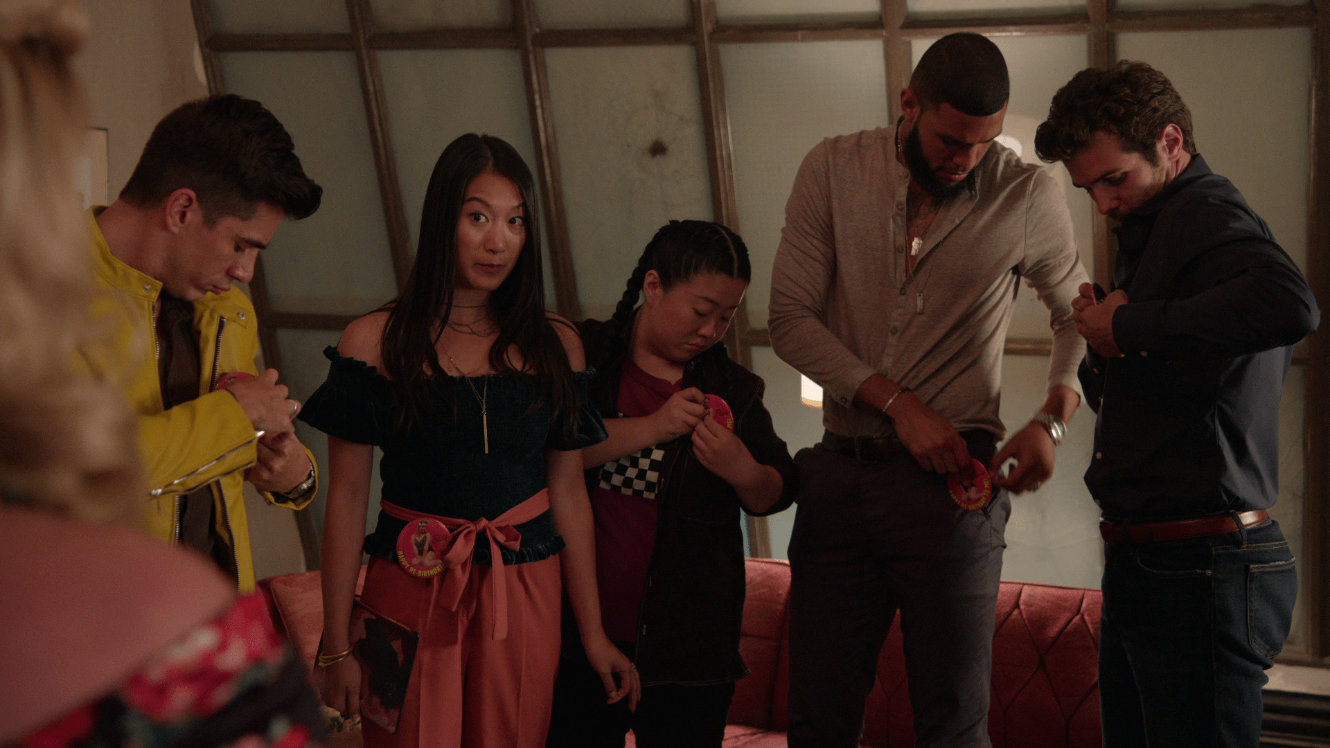 Good Trouble - Disney+