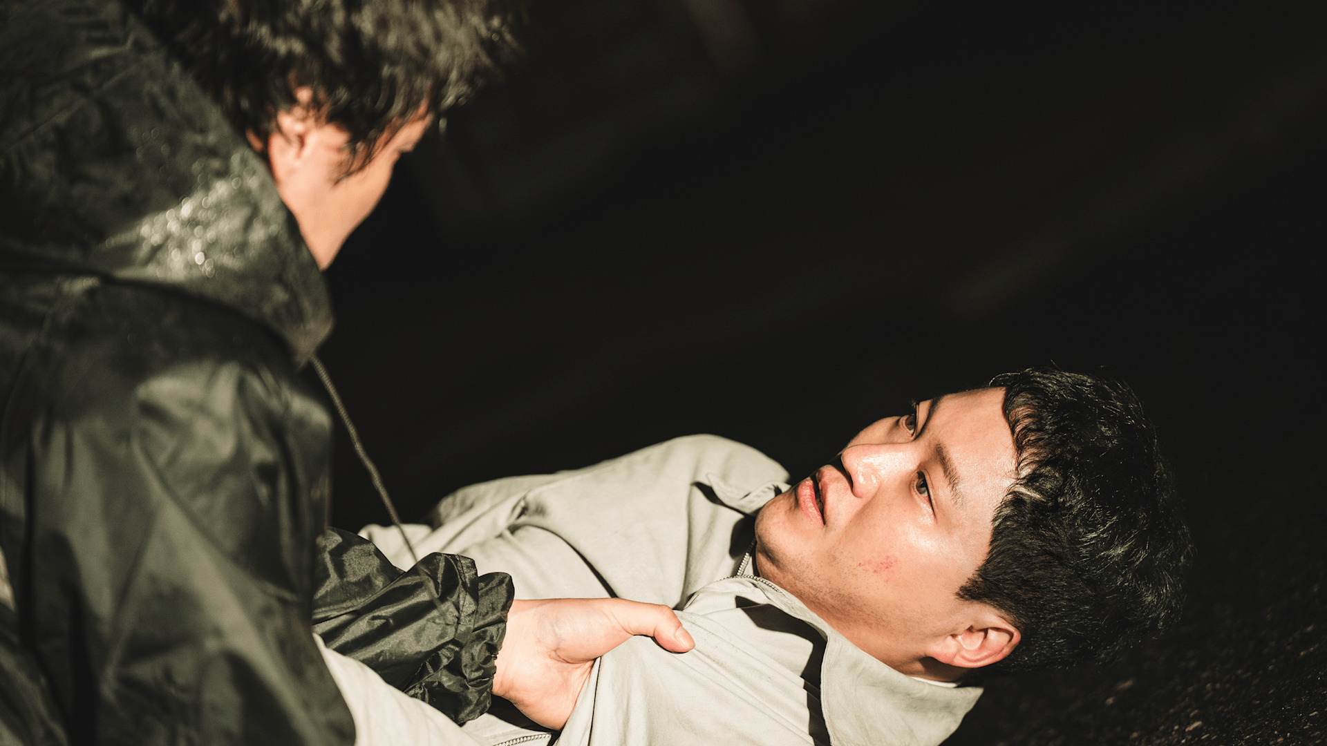 Light Shop on Disney+ United Arab Emirates | Korean English Drama ...