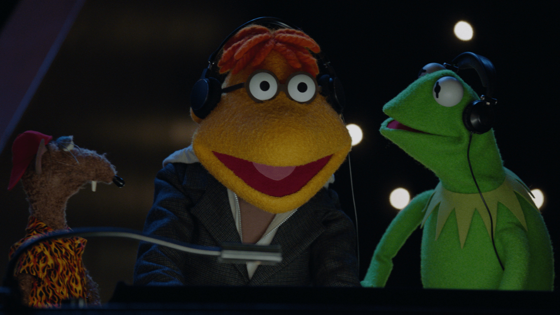 The Muppets (Series) - Disney+