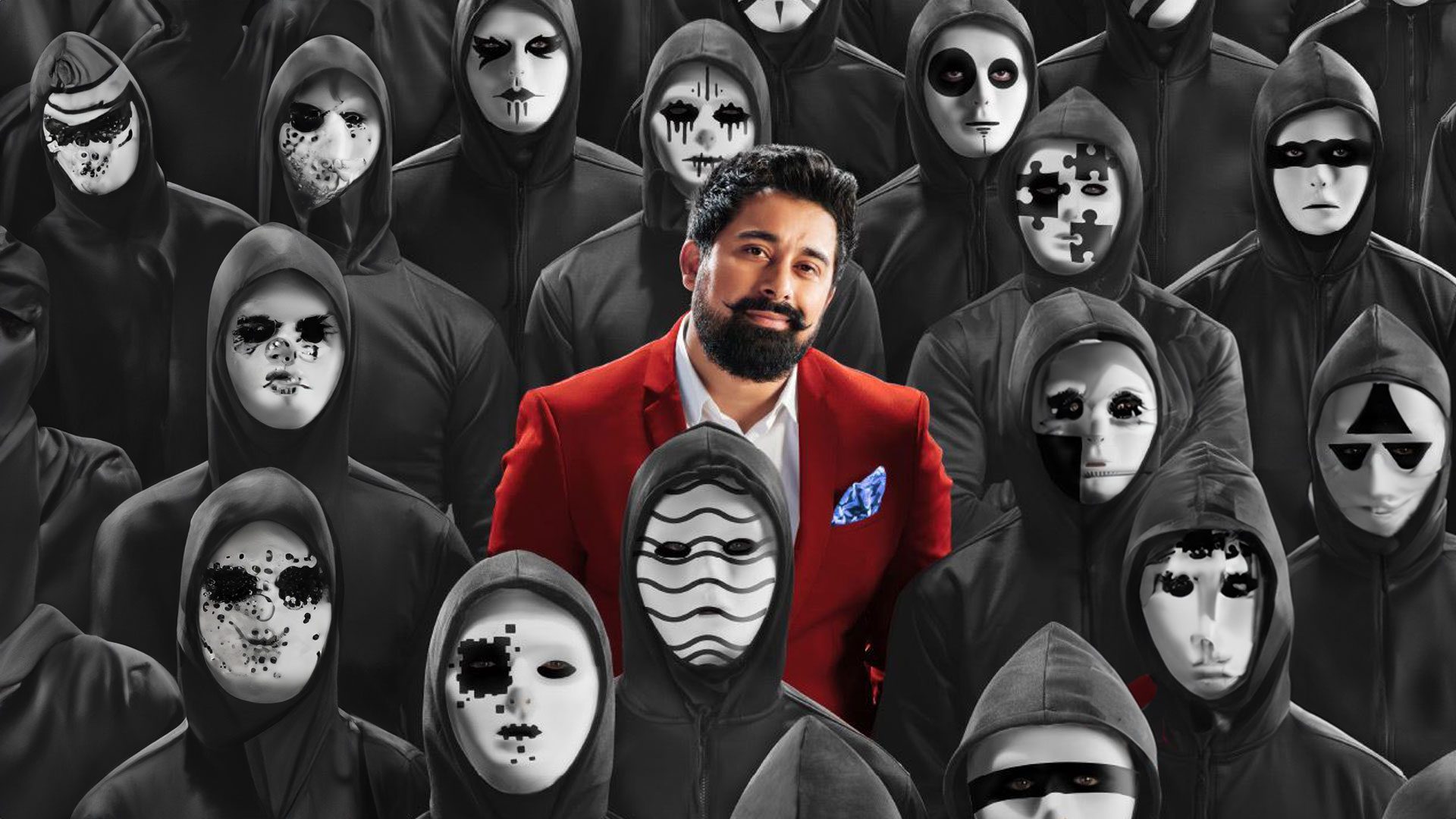 JioHotstar - Watch TV Shows, Movies, Specials, Live Cricket & Football