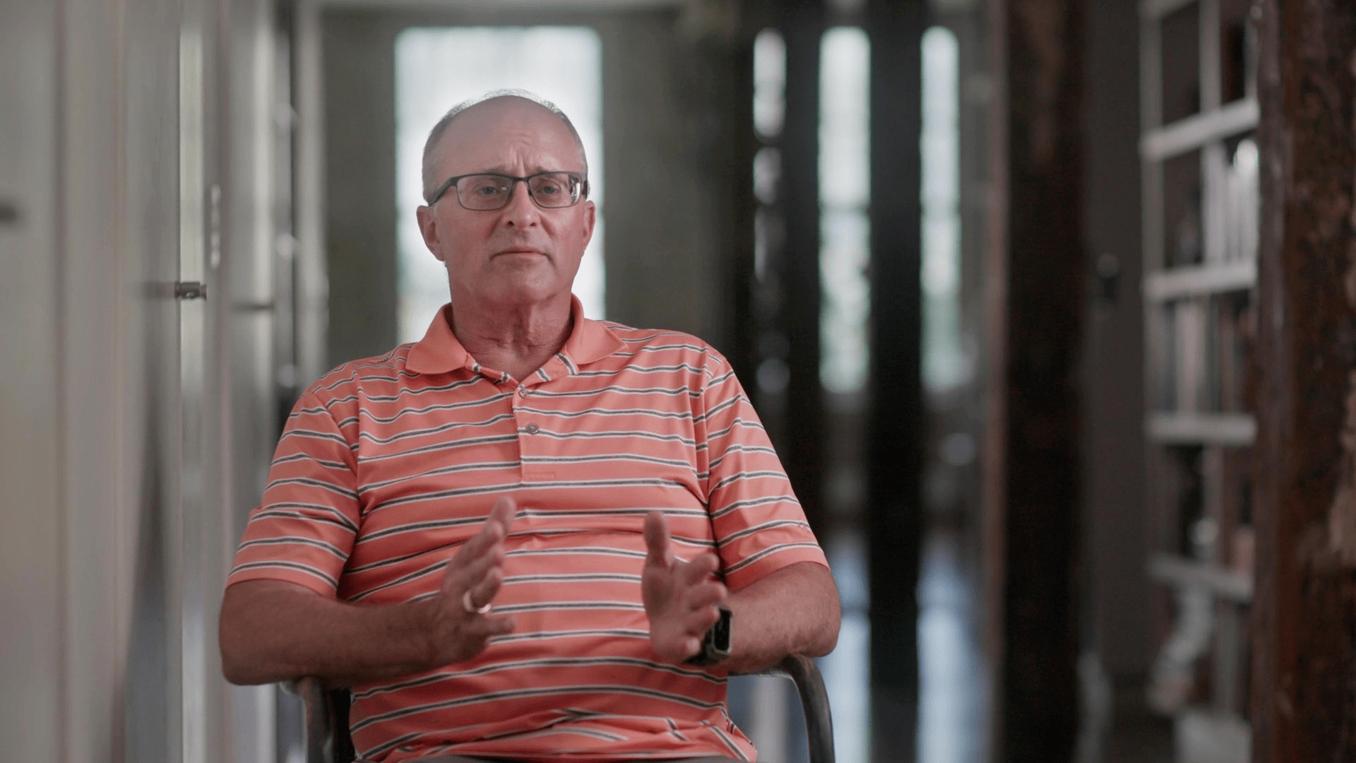 Where Is Private Dulaney? - Disney+