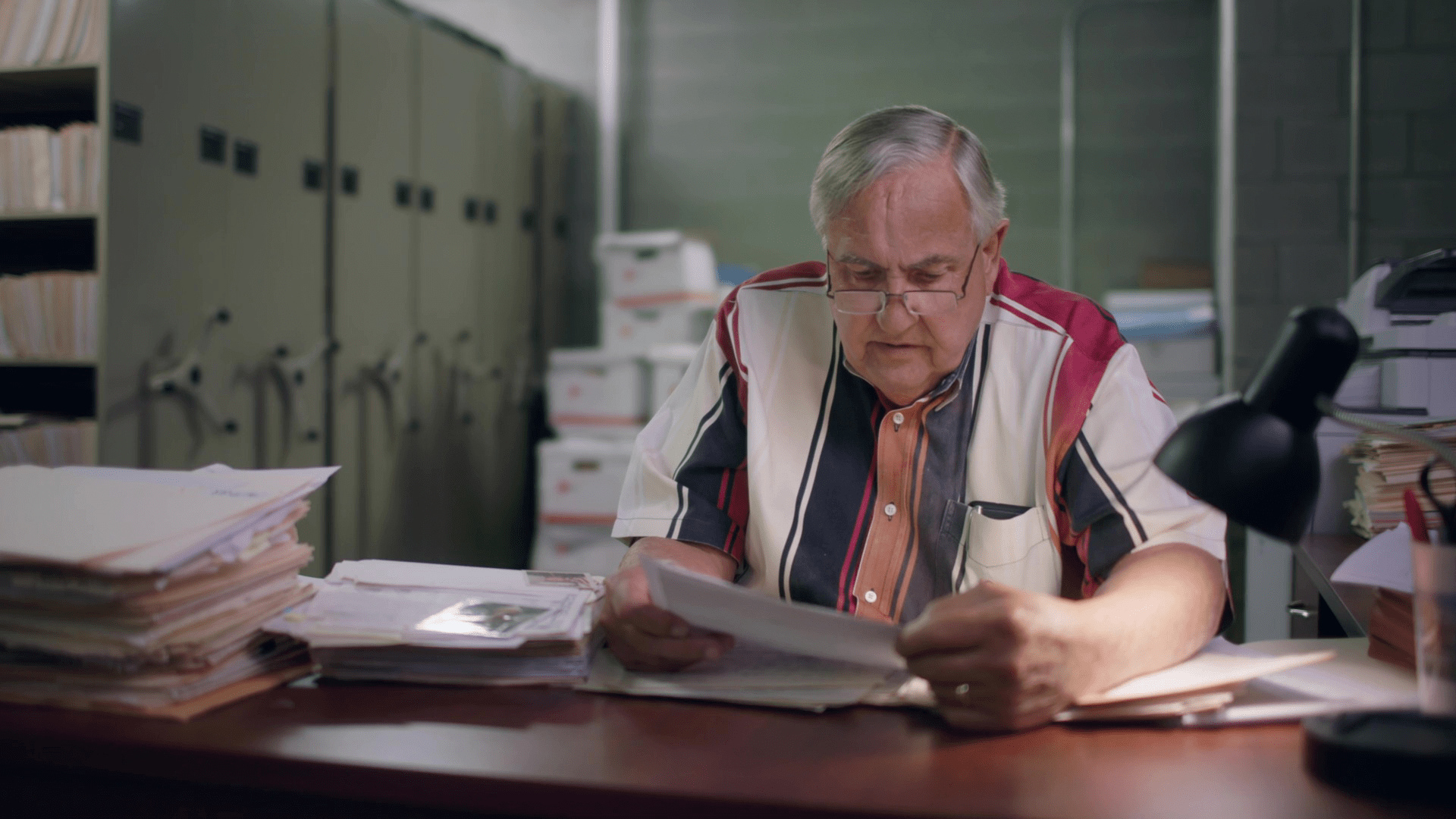 Where Is Private Dulaney? - Disney+