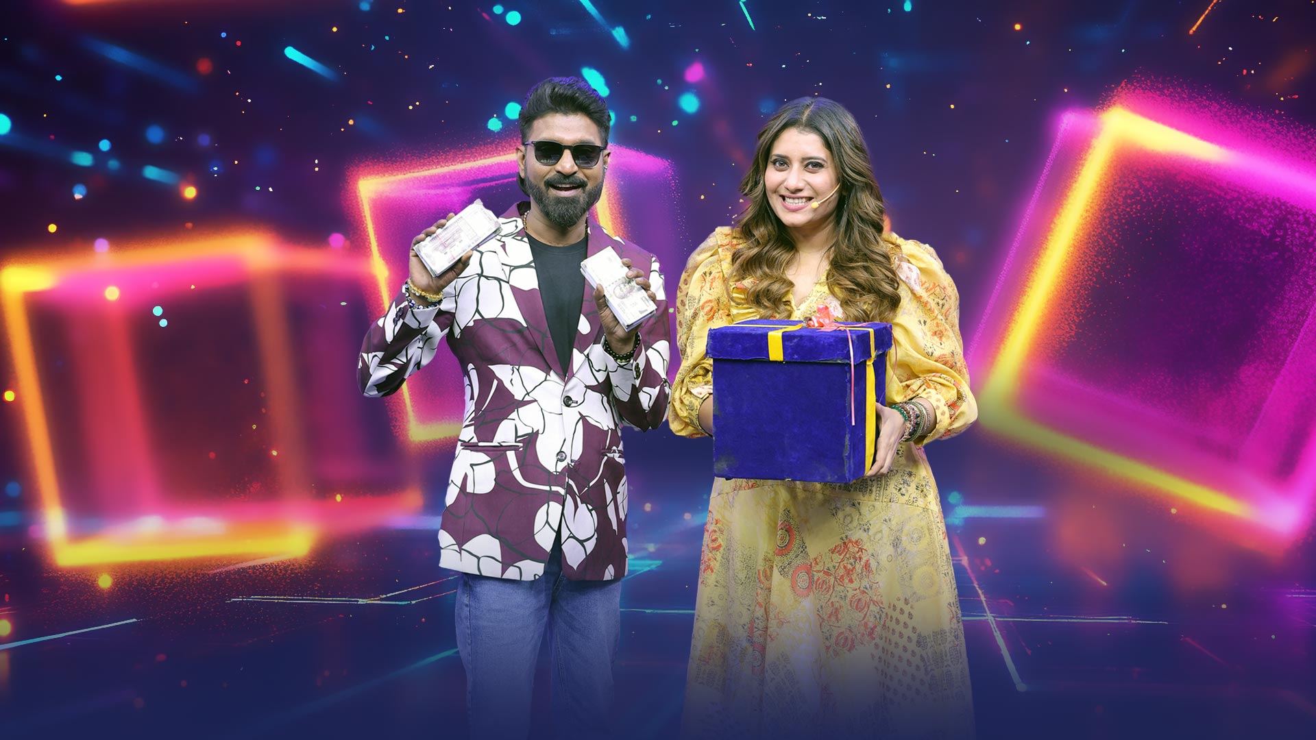 Oo Solriya Oo Oohm Solriya Reality Series, now streaming on Hotstar