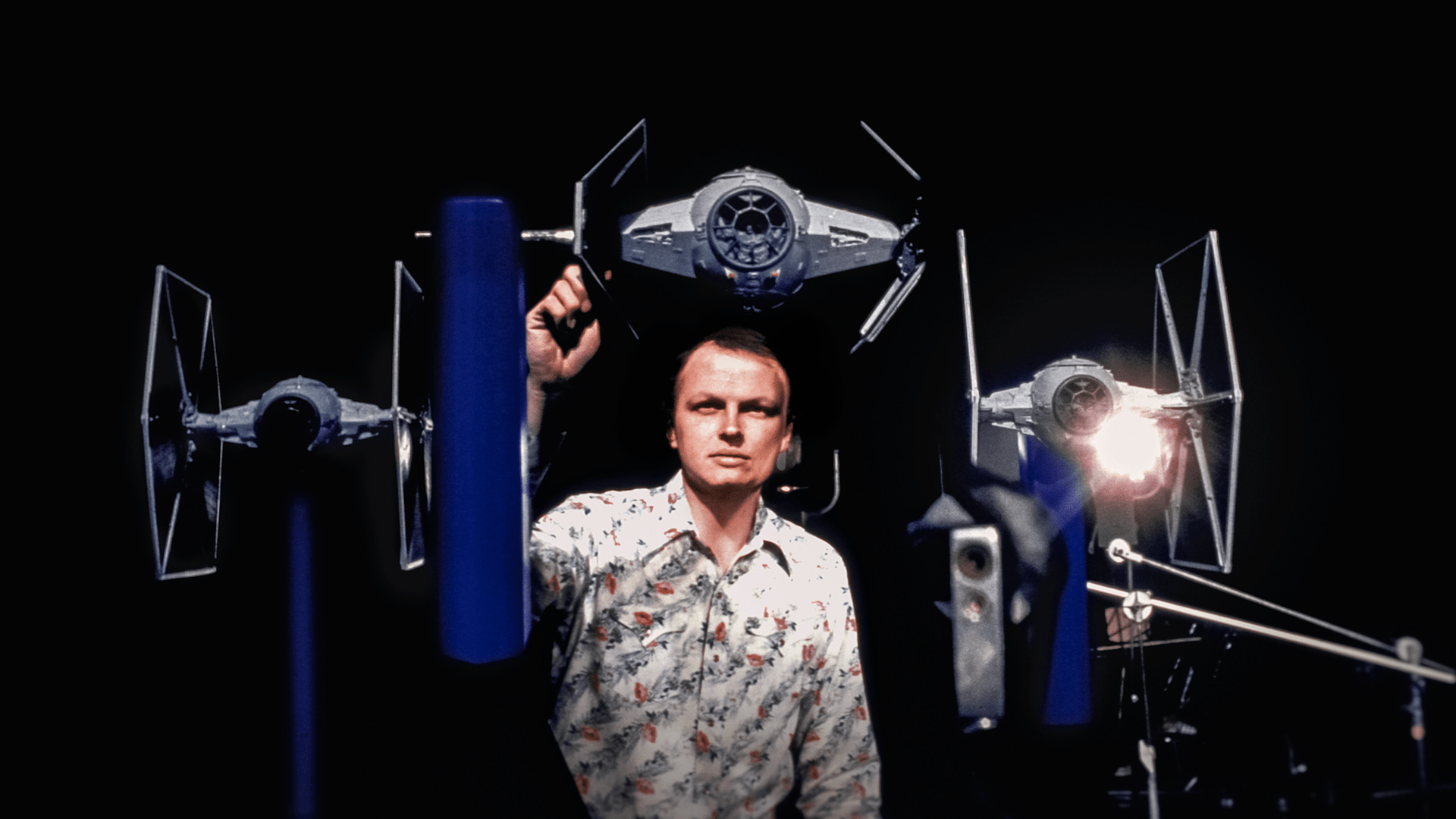 LIGHT & MAGIC on Disney+ South Africa | English French (Parisian ...