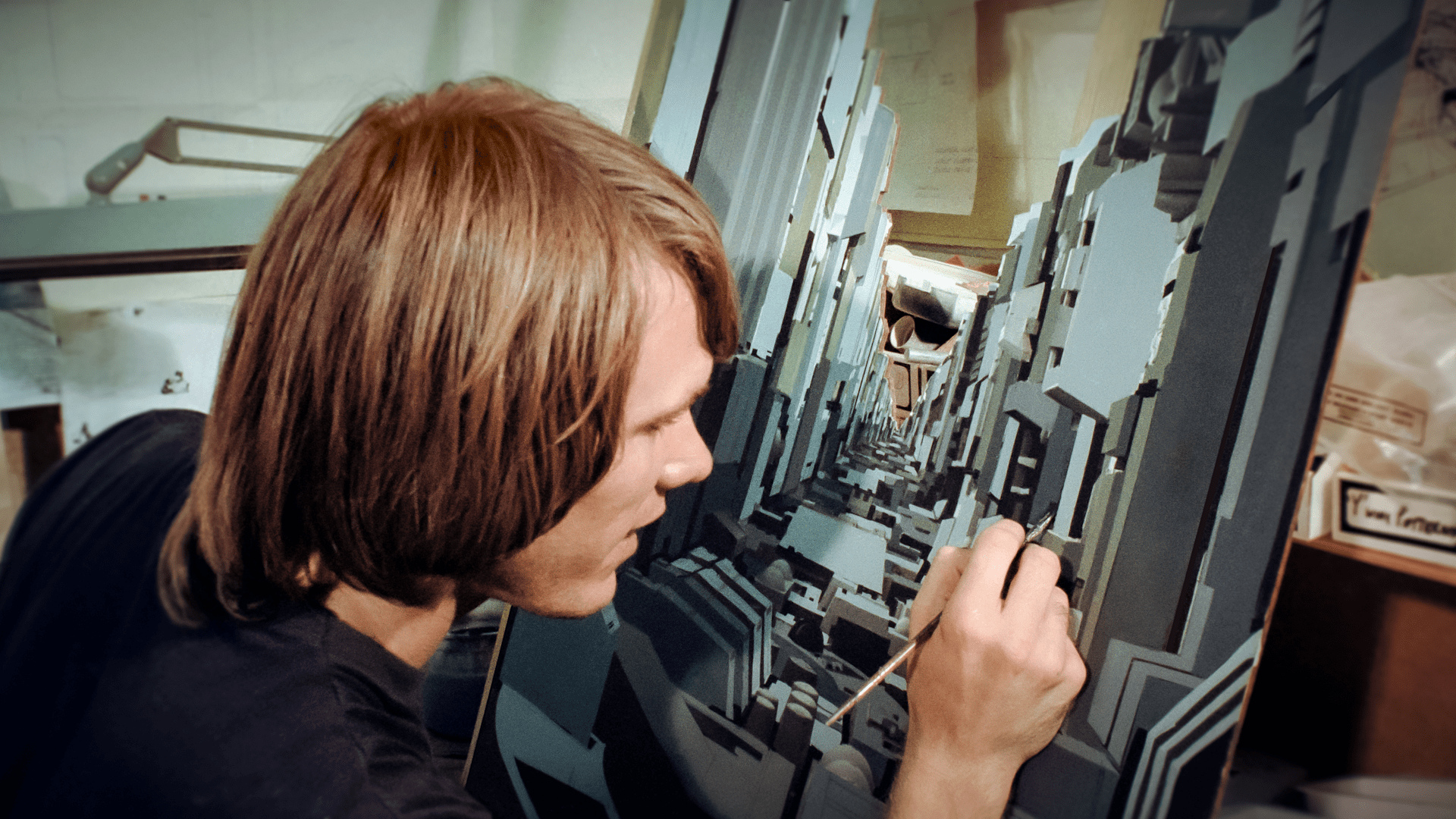 LIGHT & MAGIC on Disney+ South Africa | English French (Parisian ...