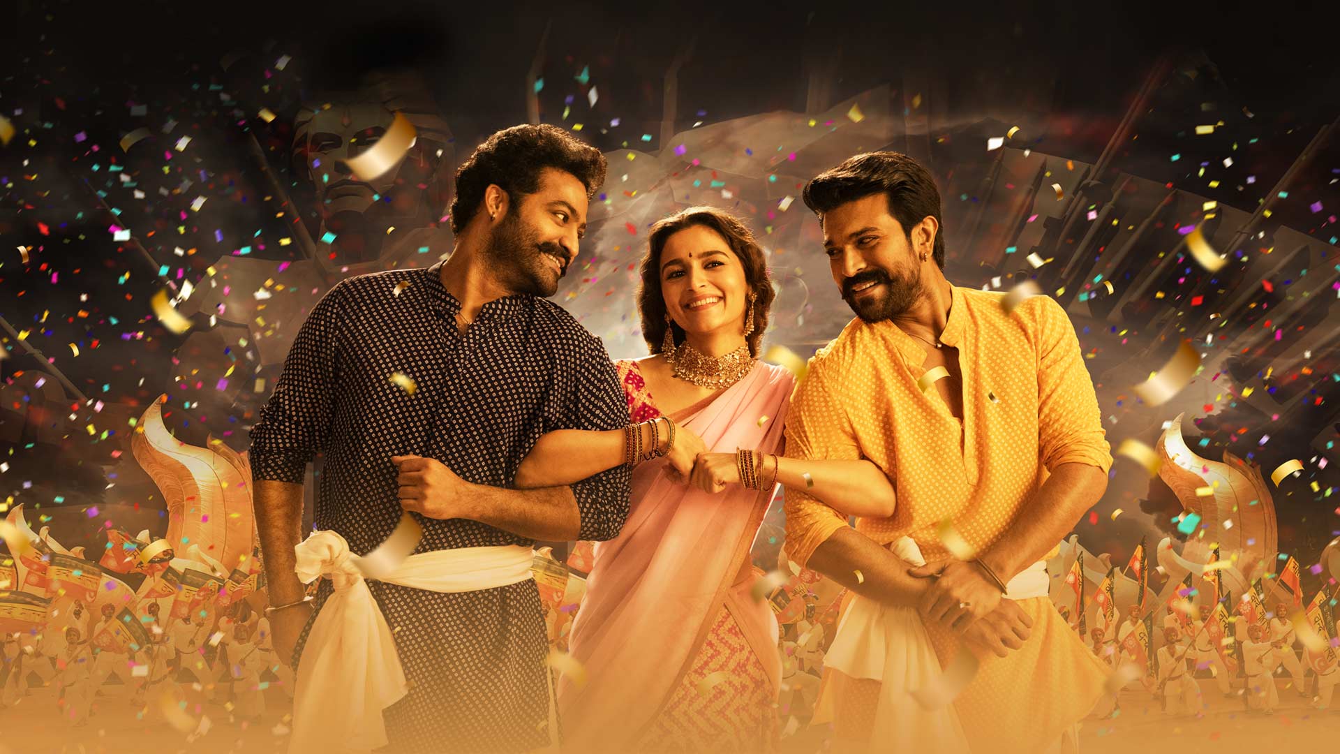 JioHotstar - Watch TV Shows, Movies, Specials, Live Cricket & Football