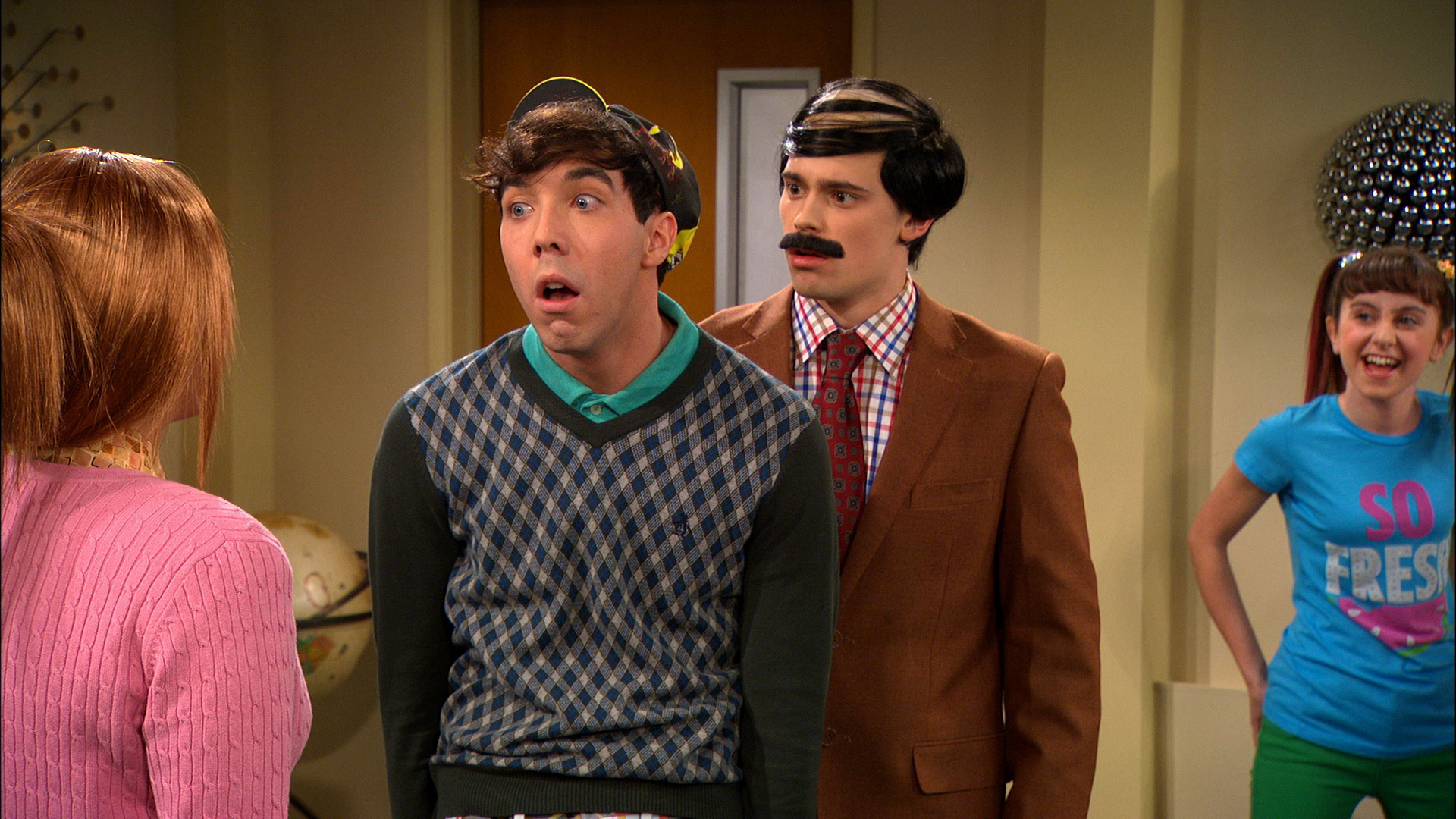 So Random! - Disney+