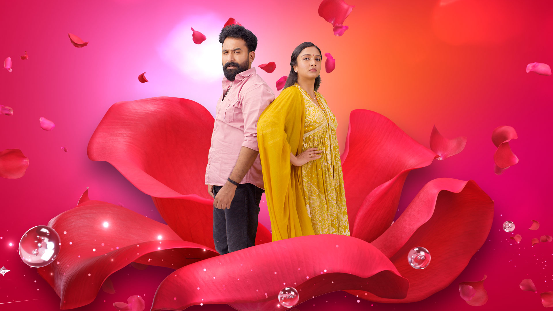 JioHotstar - Watch TV Shows, Movies, Specials, Live Cricket & Football