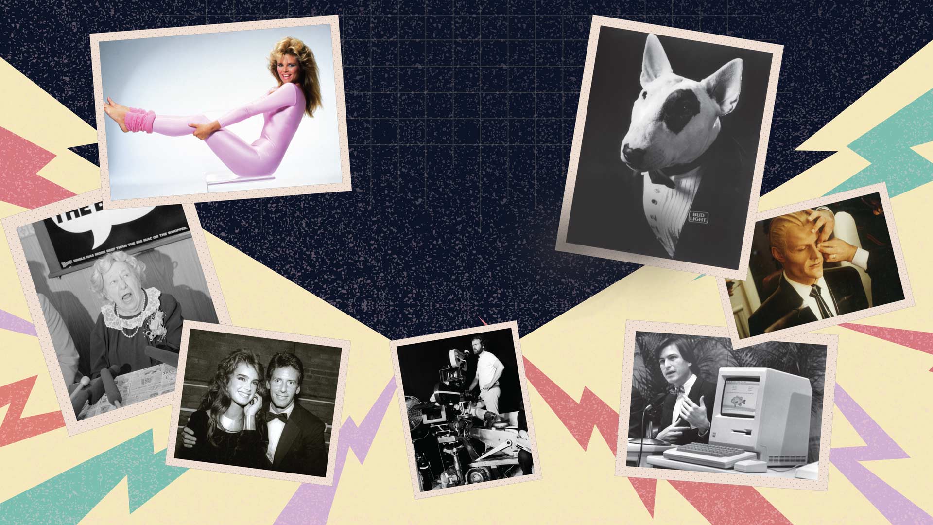 80s Top Ten - Disney+