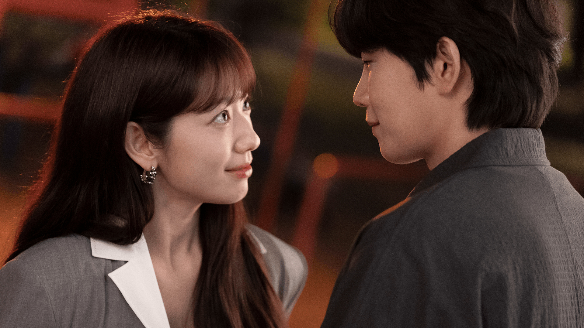 The Judge from Hell - Disney+