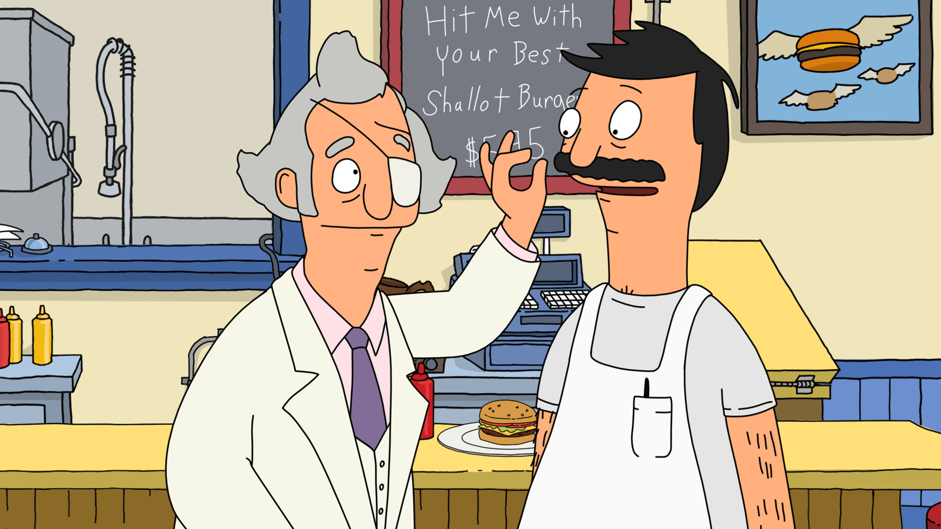 Bob's Burgers - Disney+