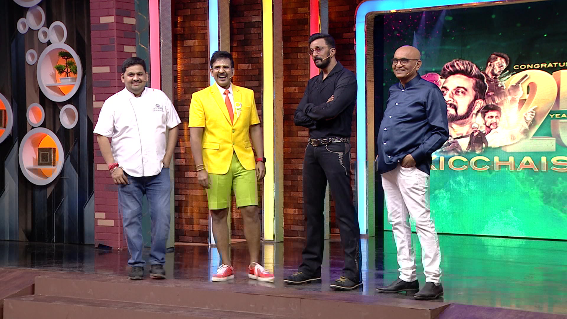 JioHotstar - Watch TV Shows, Movies, Specials, Live Cricket & Football