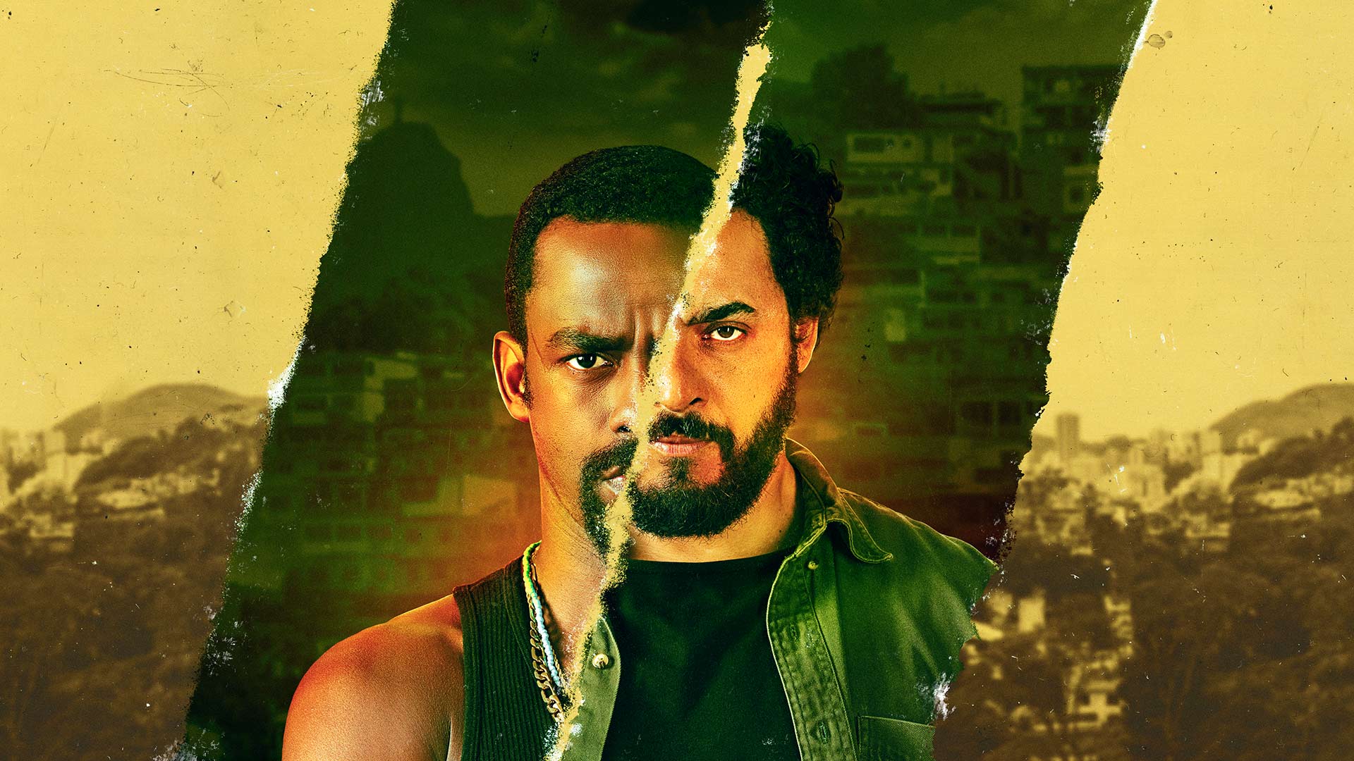 Impure on Disney+ South Africa | English Police/Cop Drama Thriller ...