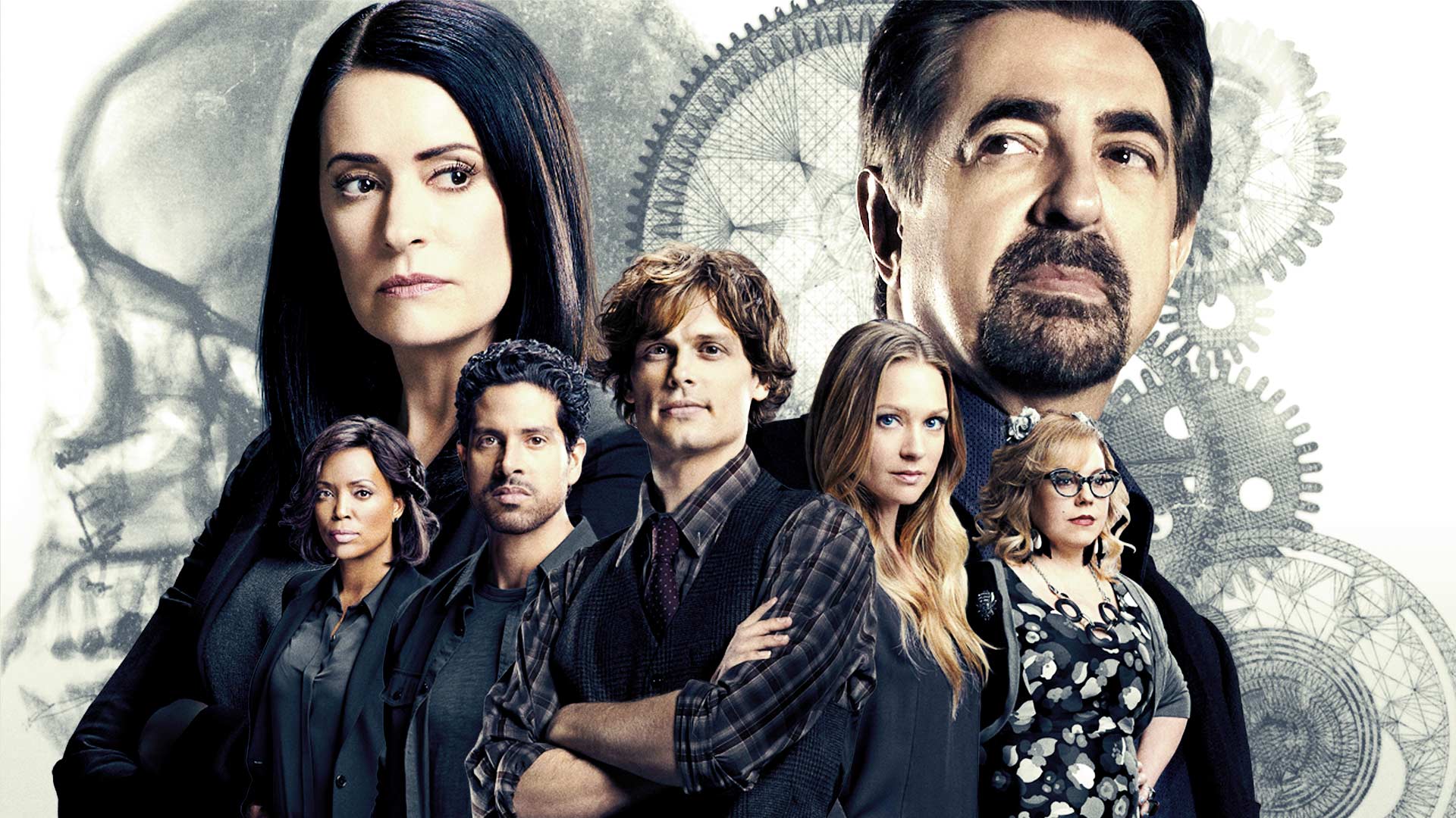 Criminal Minds - Disney+