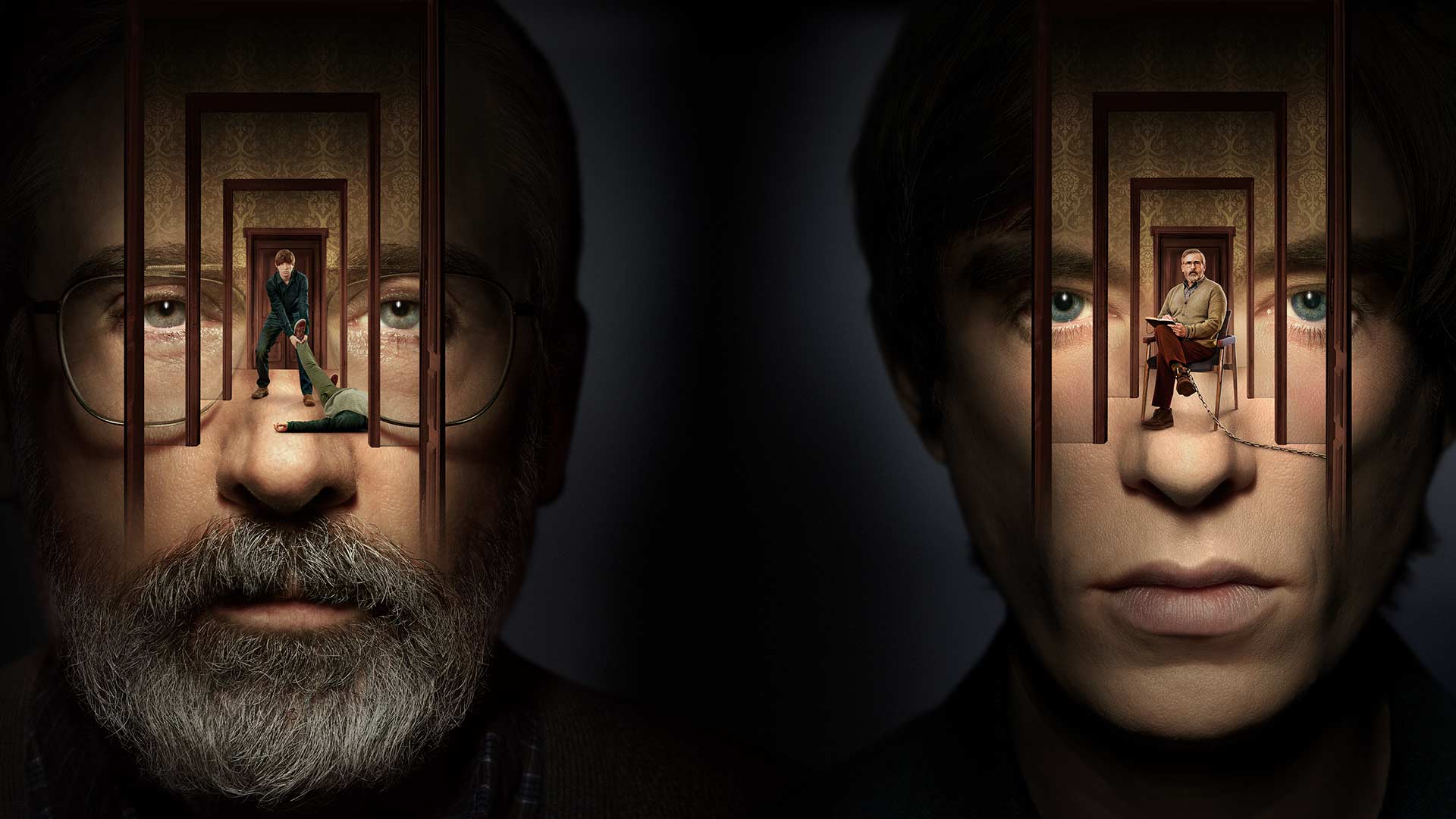 The Patient - Disney+