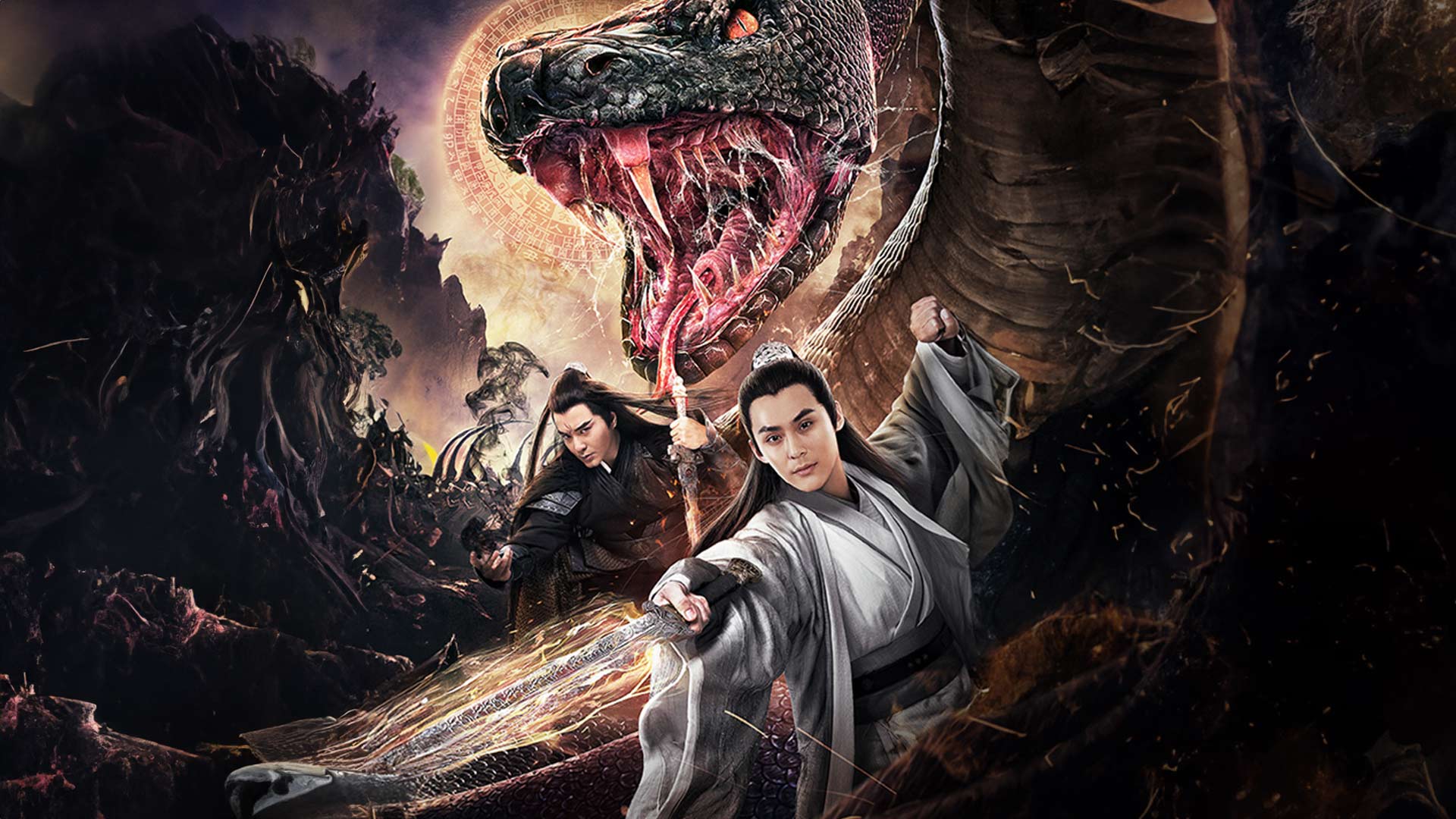 JioHotstar - Watch TV Shows, Movies, Specials, Live Cricket & Football