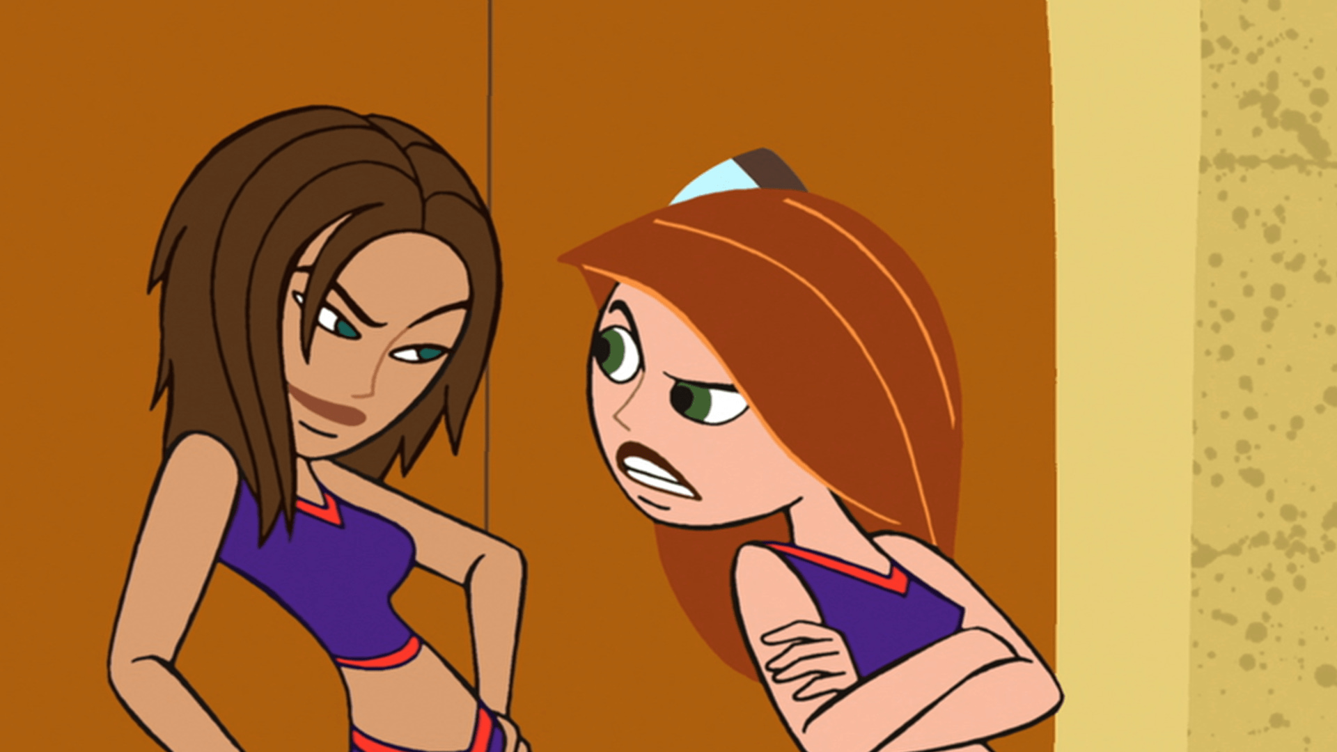 Kim Possible Disney