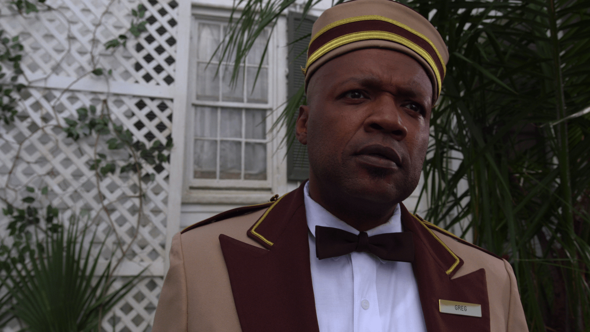 Secrets of Sulphur Springs on Disney+ South Africa | English French ...