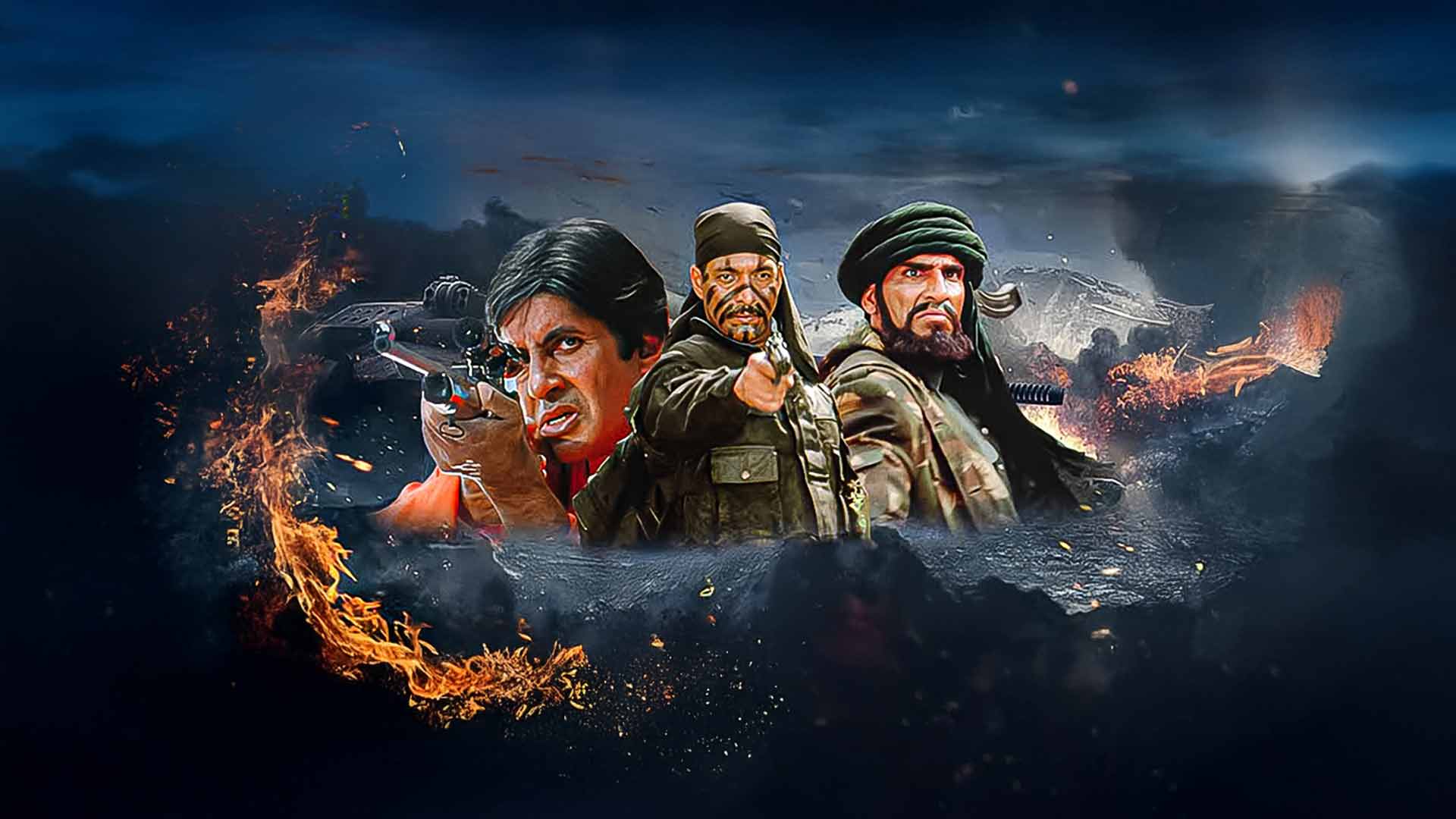 JioHotstar - Watch TV Shows, Movies, Specials, Live Cricket & Football