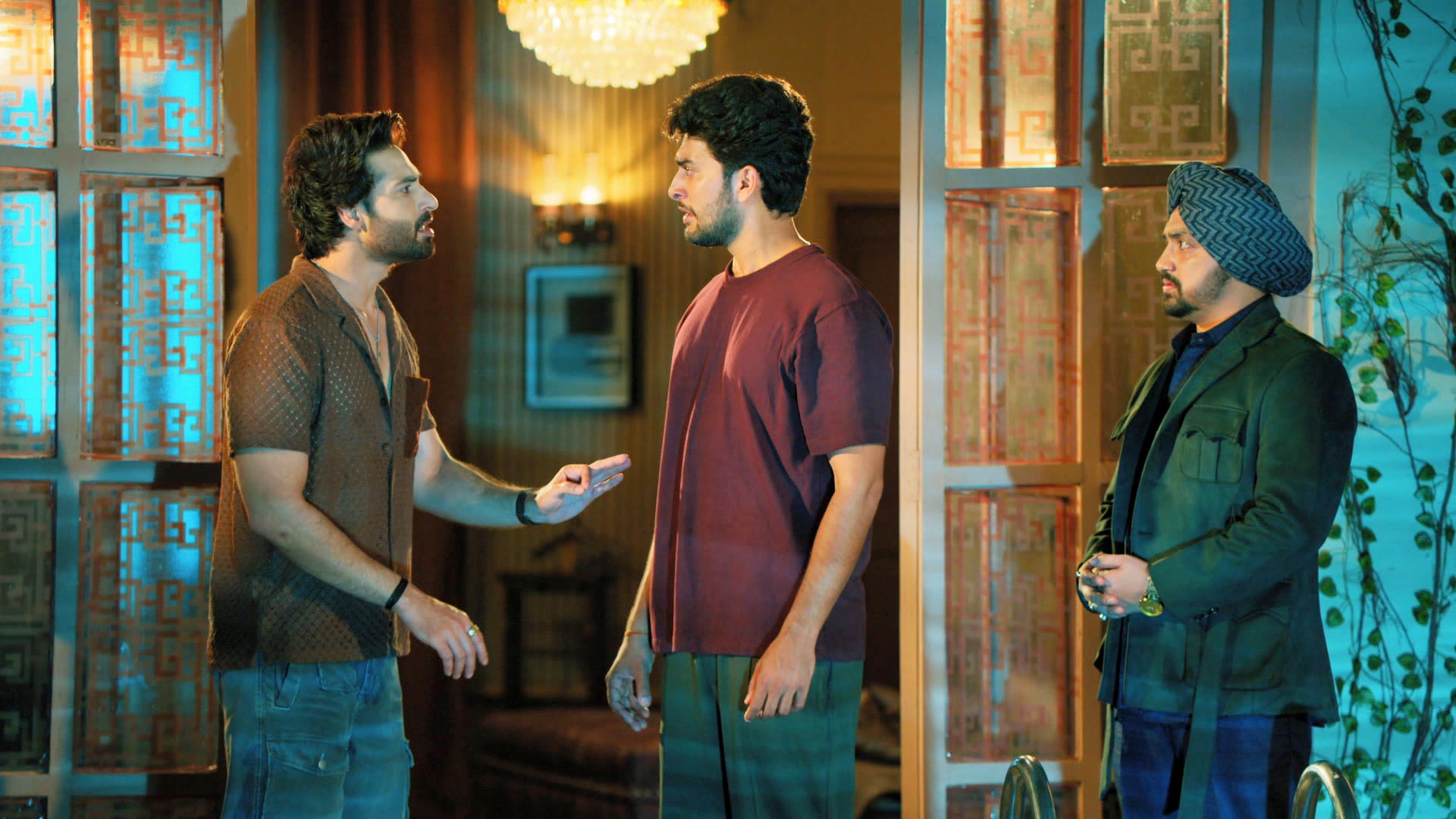 Deewaniyat Drama Romance Series, now streaming on Hotstar