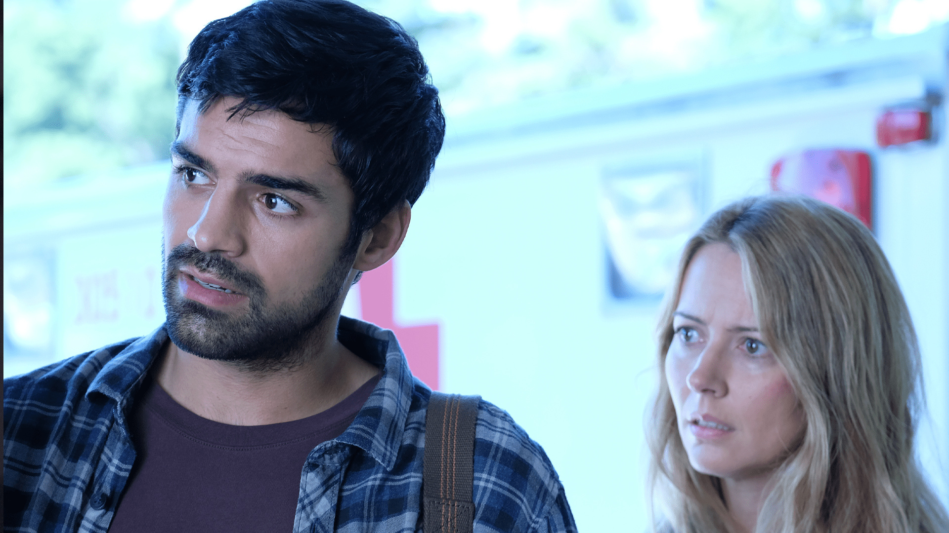 The Gifted - Disney+