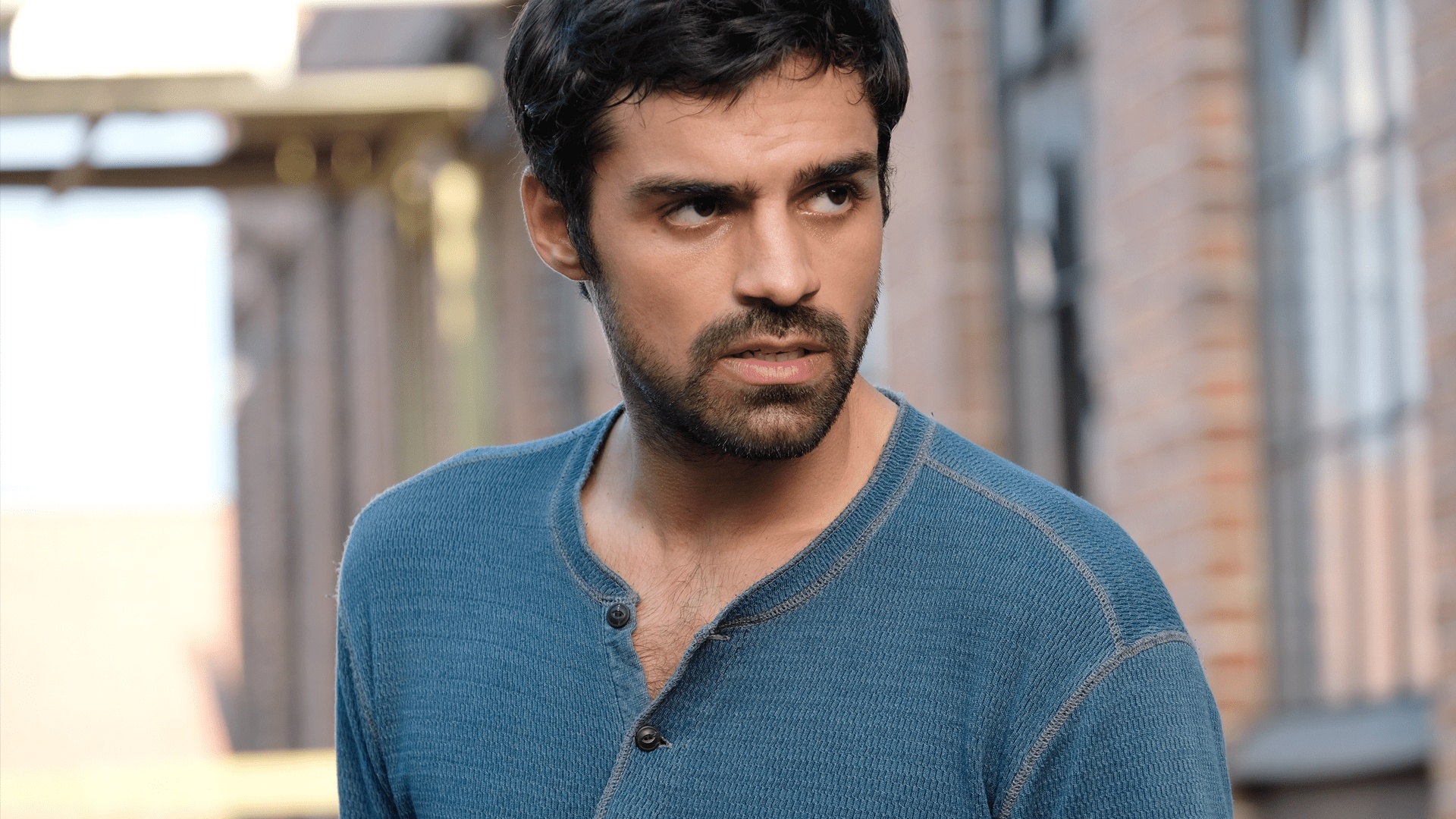 The Gifted - Disney+