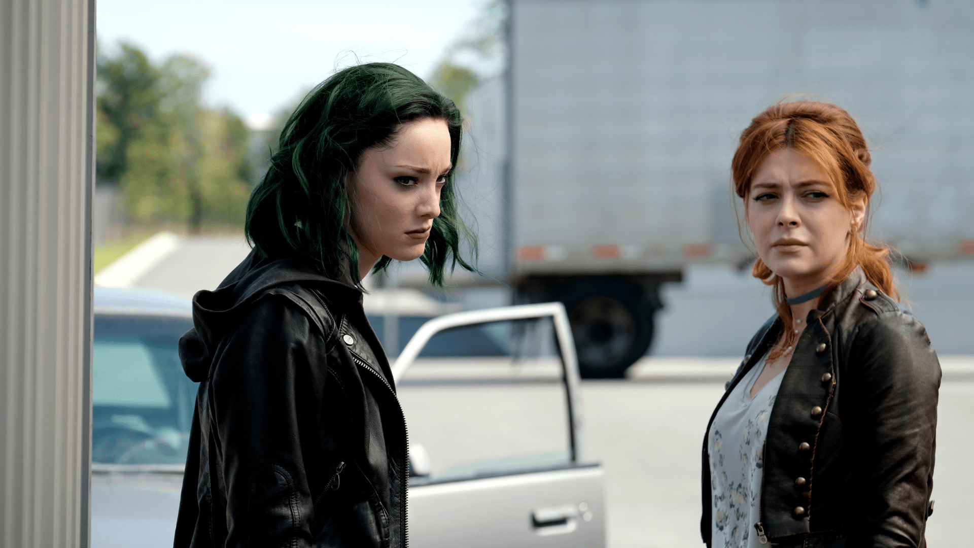 The Gifted - Disney+