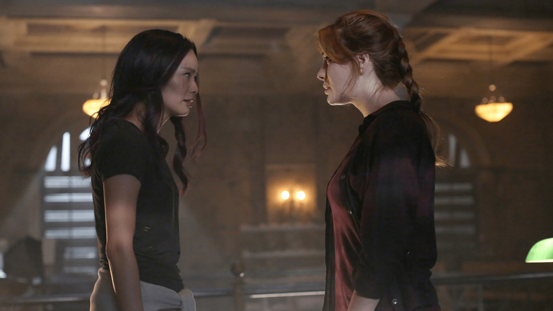 The Gifted - Disney+