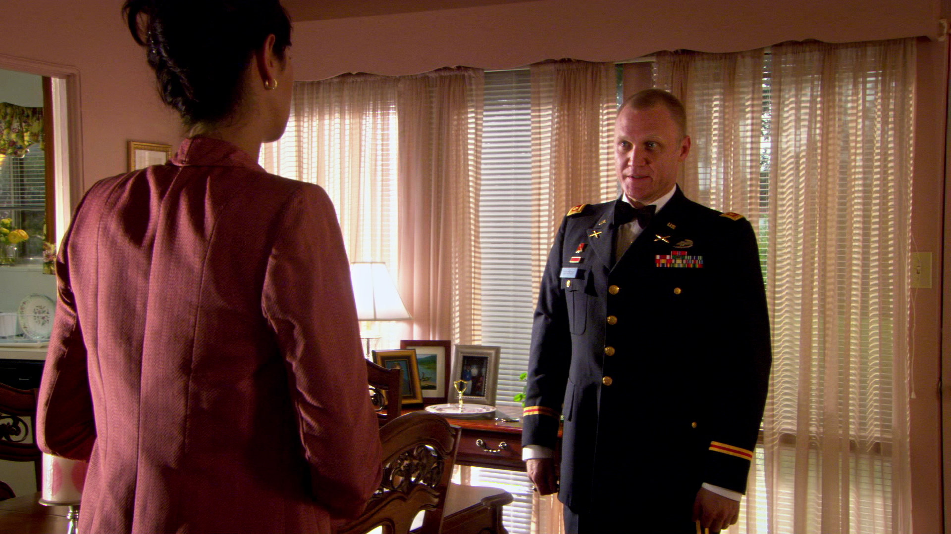Army Wives - Disney+