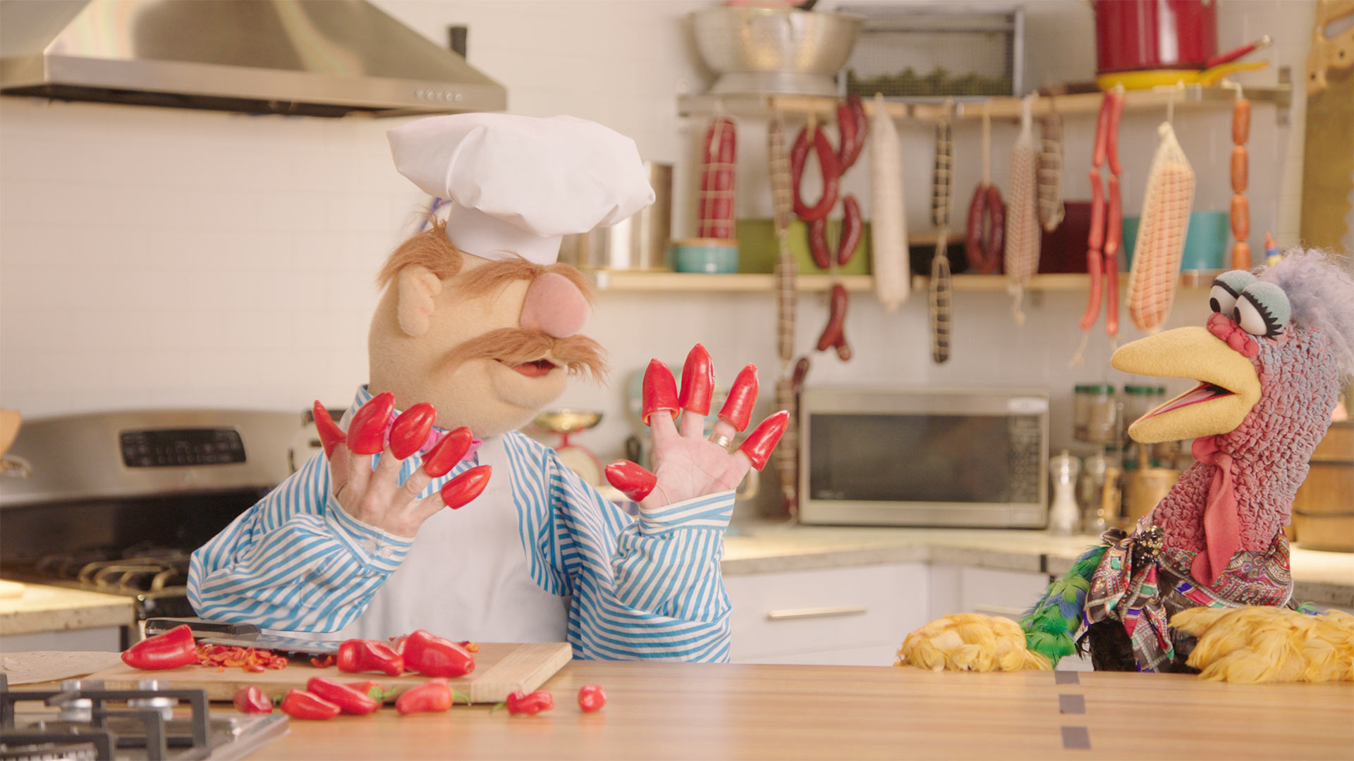 Disney+ Hotstar - Watch TV Shows, Movies, Specials, Live Cricket & Football