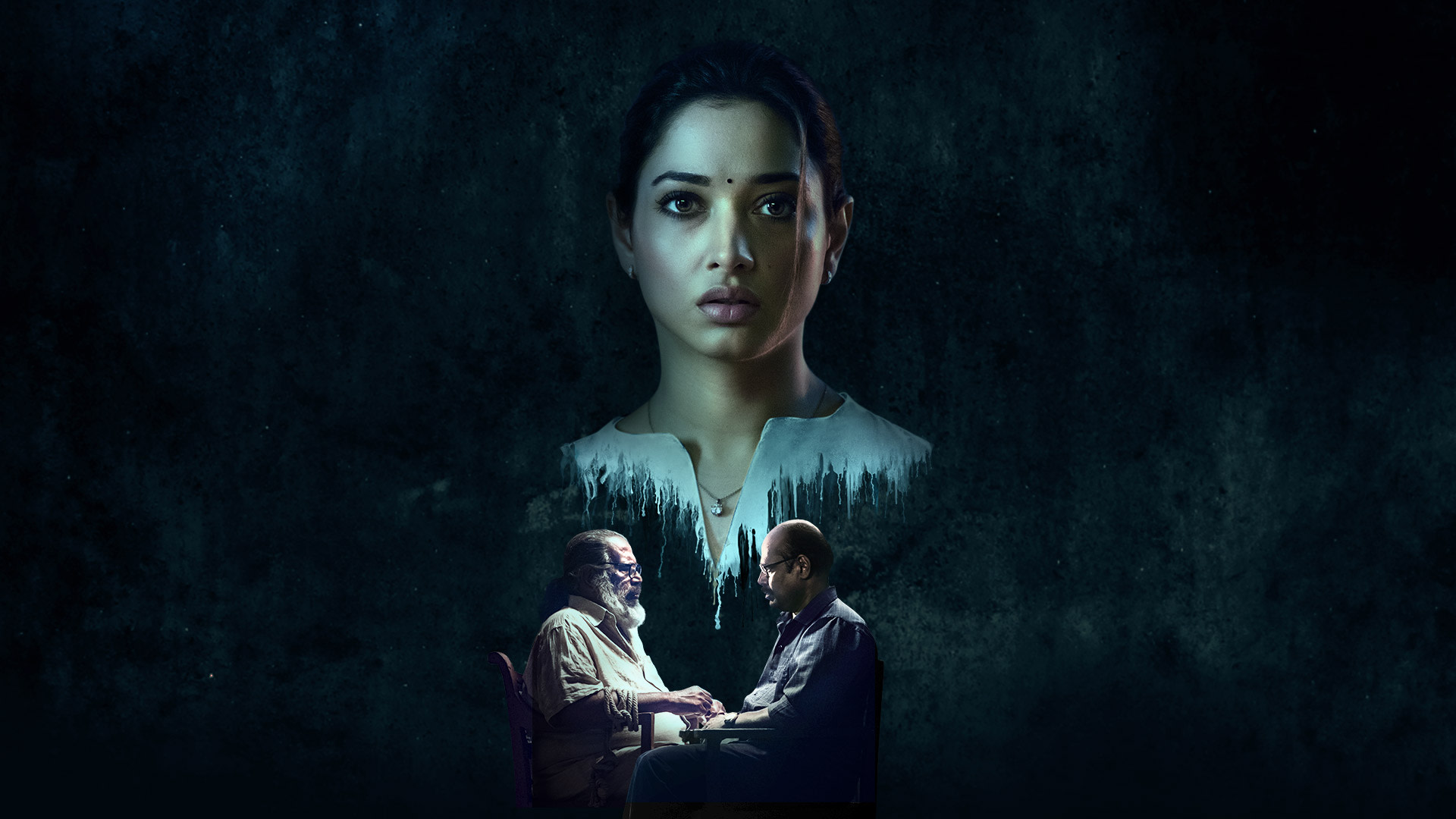November Story Crime Thriller Series, now streaming on Hotstar
