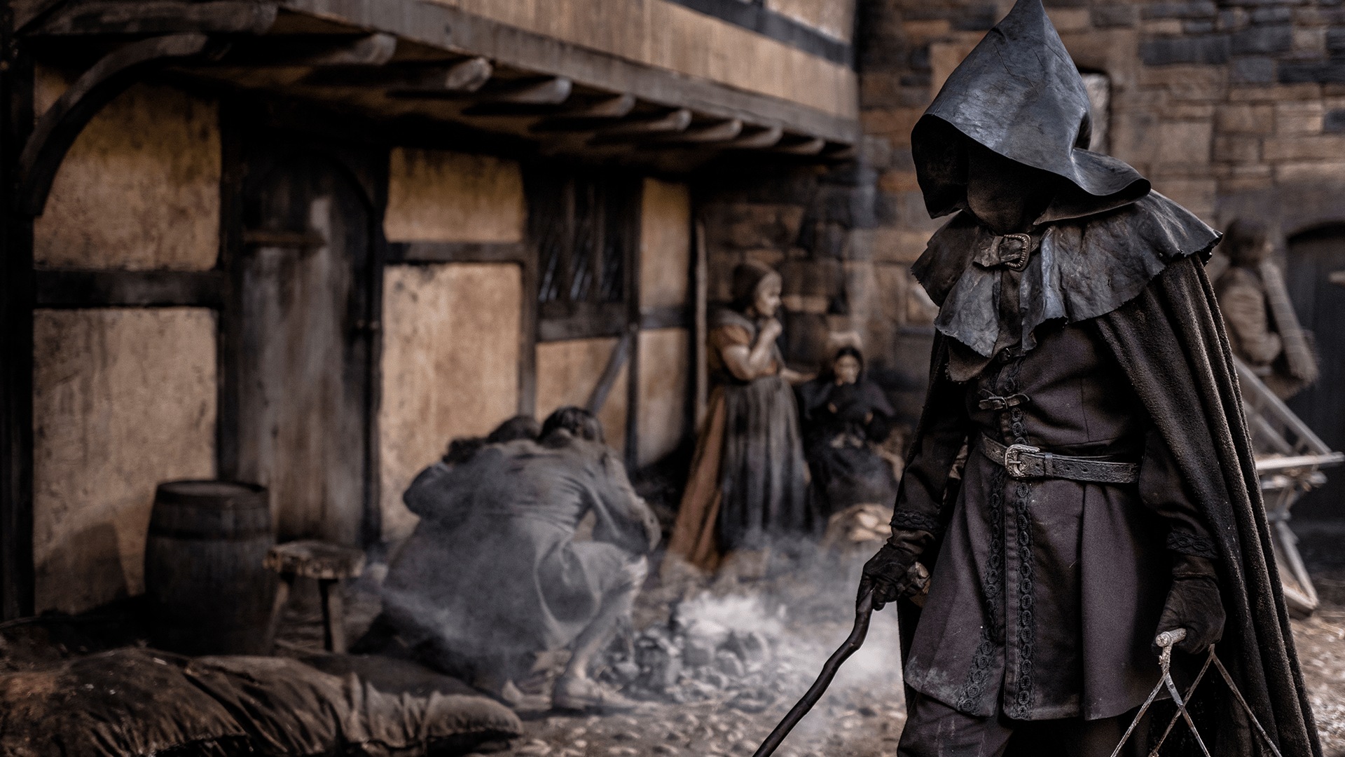 Origins: The Journey of Humankind - Disney+