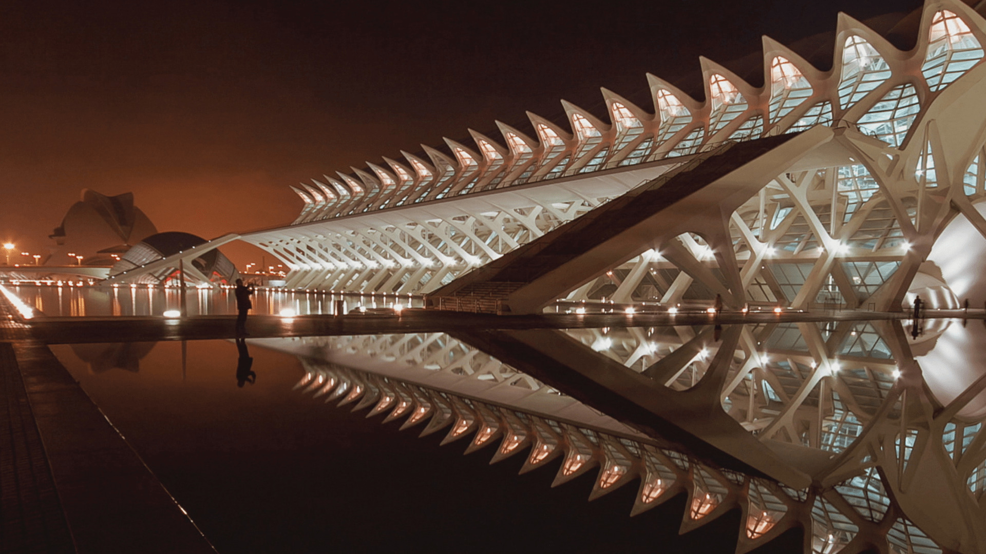 Origins: The Journey of Humankind on Disney+ South Africa | English ...