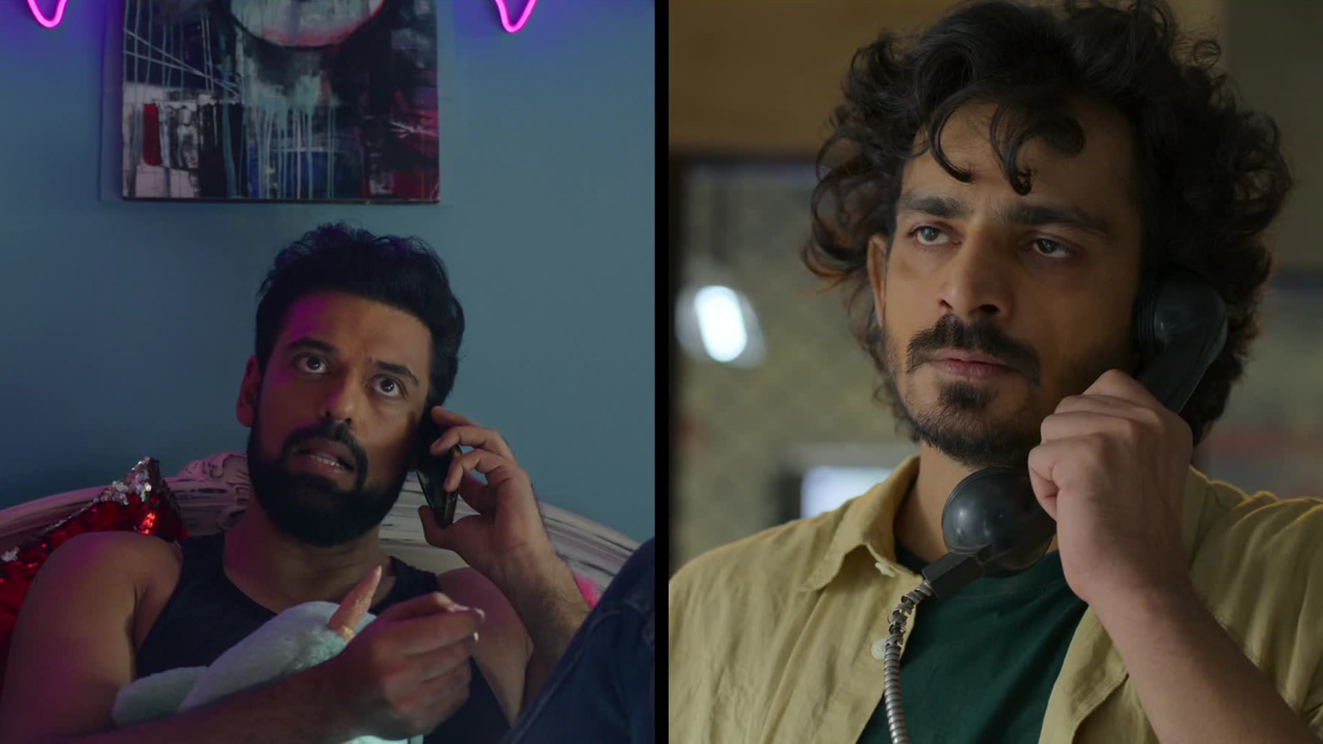 JioHotstar - Watch TV Shows, Movies, Specials, Live Cricket & Football