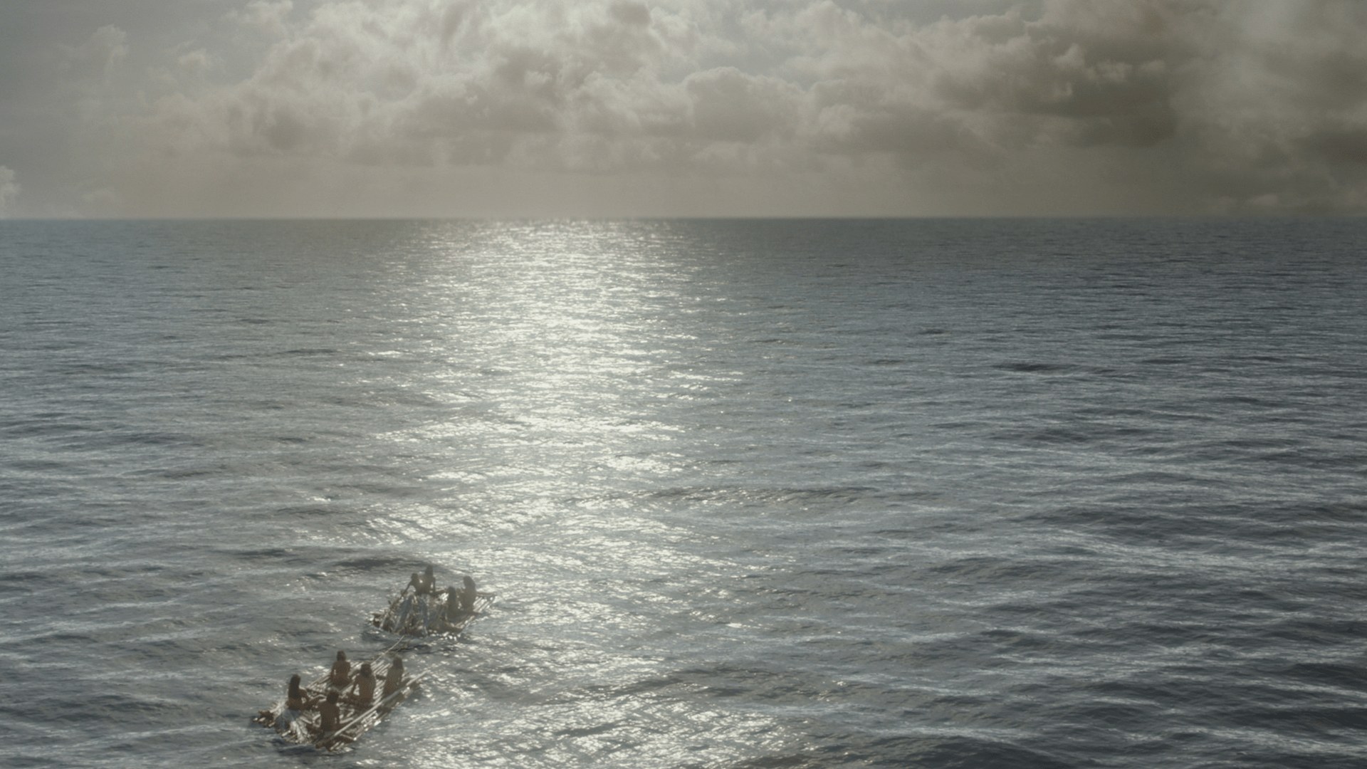 Origins: The Journey of Humankind - Disney+