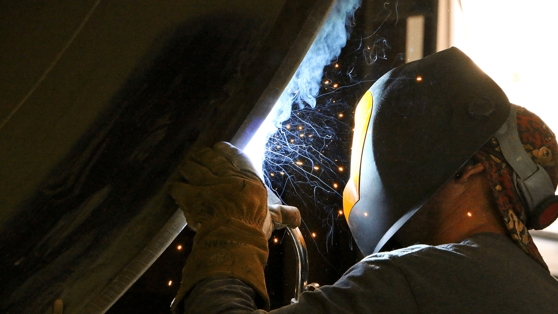 Origins: The Journey of Humankind - Disney+