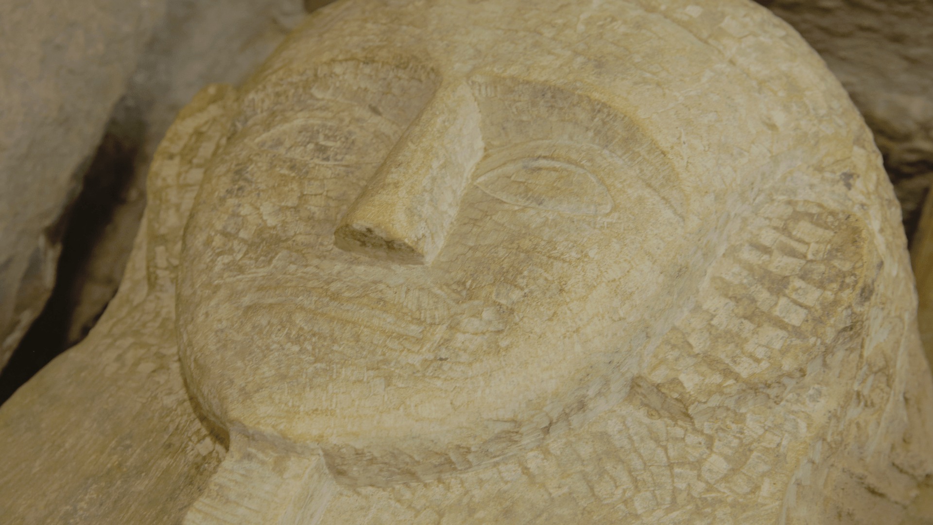 Kingdom of the Mummies - Disney+