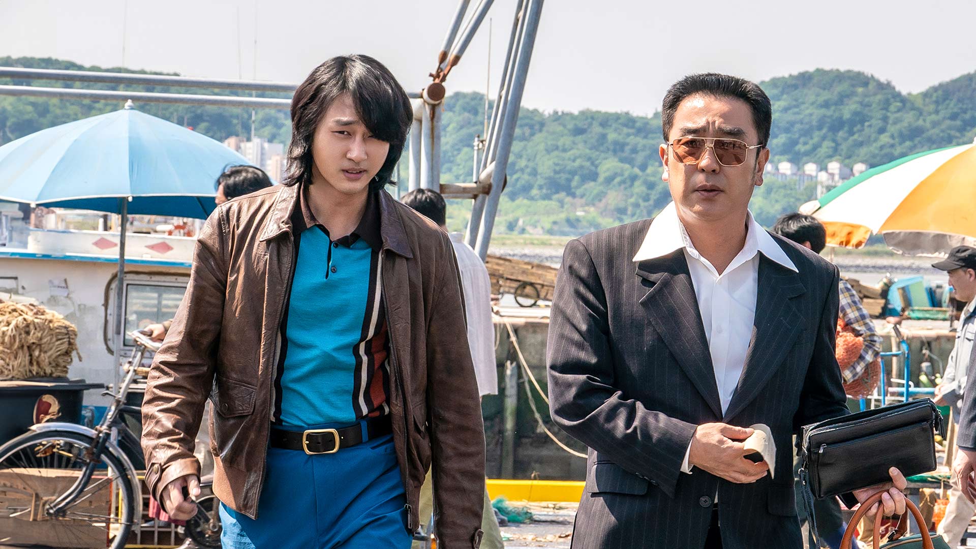 Low Life Adventure Mystery Series, now streaming on Disney+ Hotstar