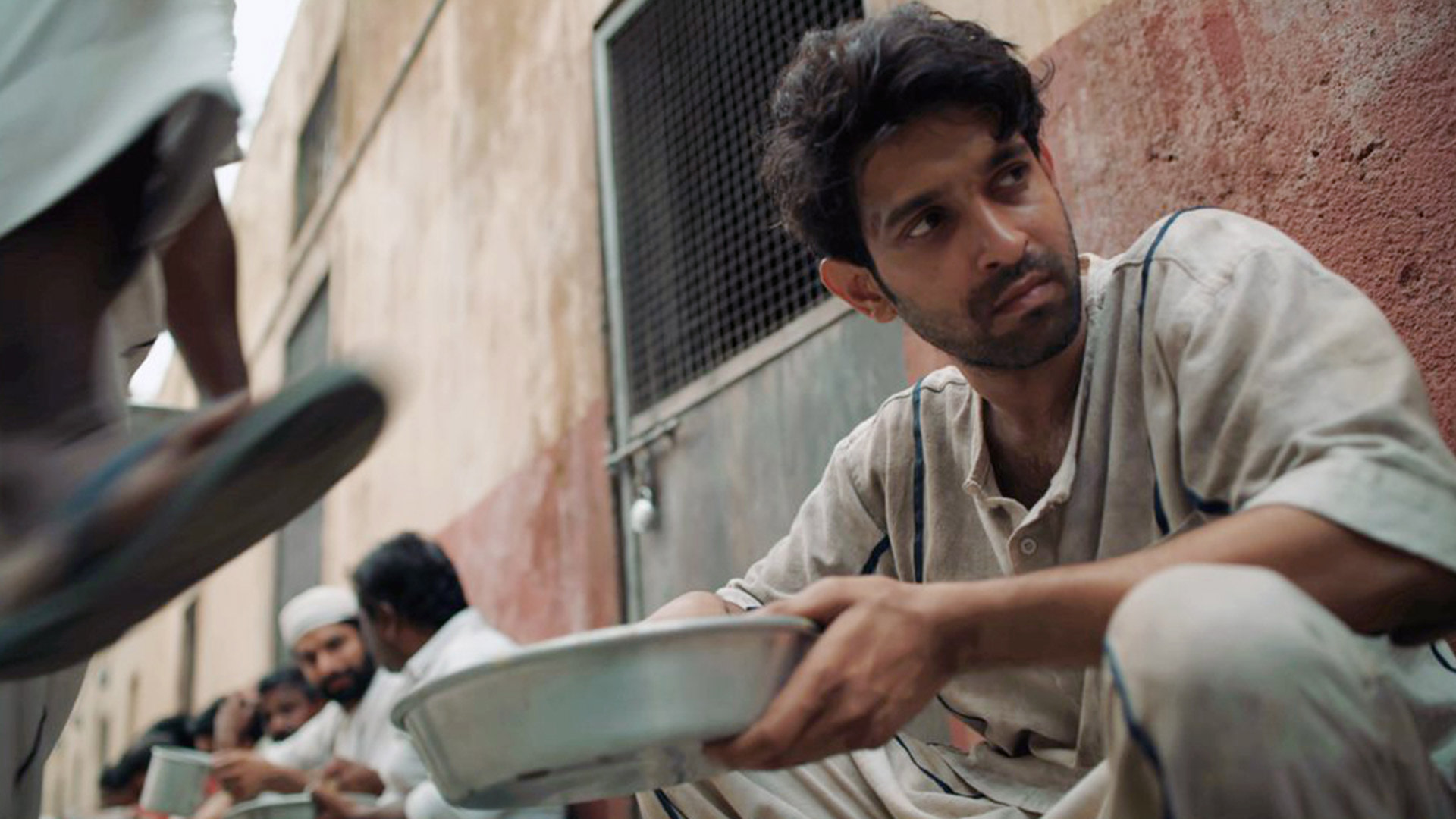 Criminal Justice - Disney+