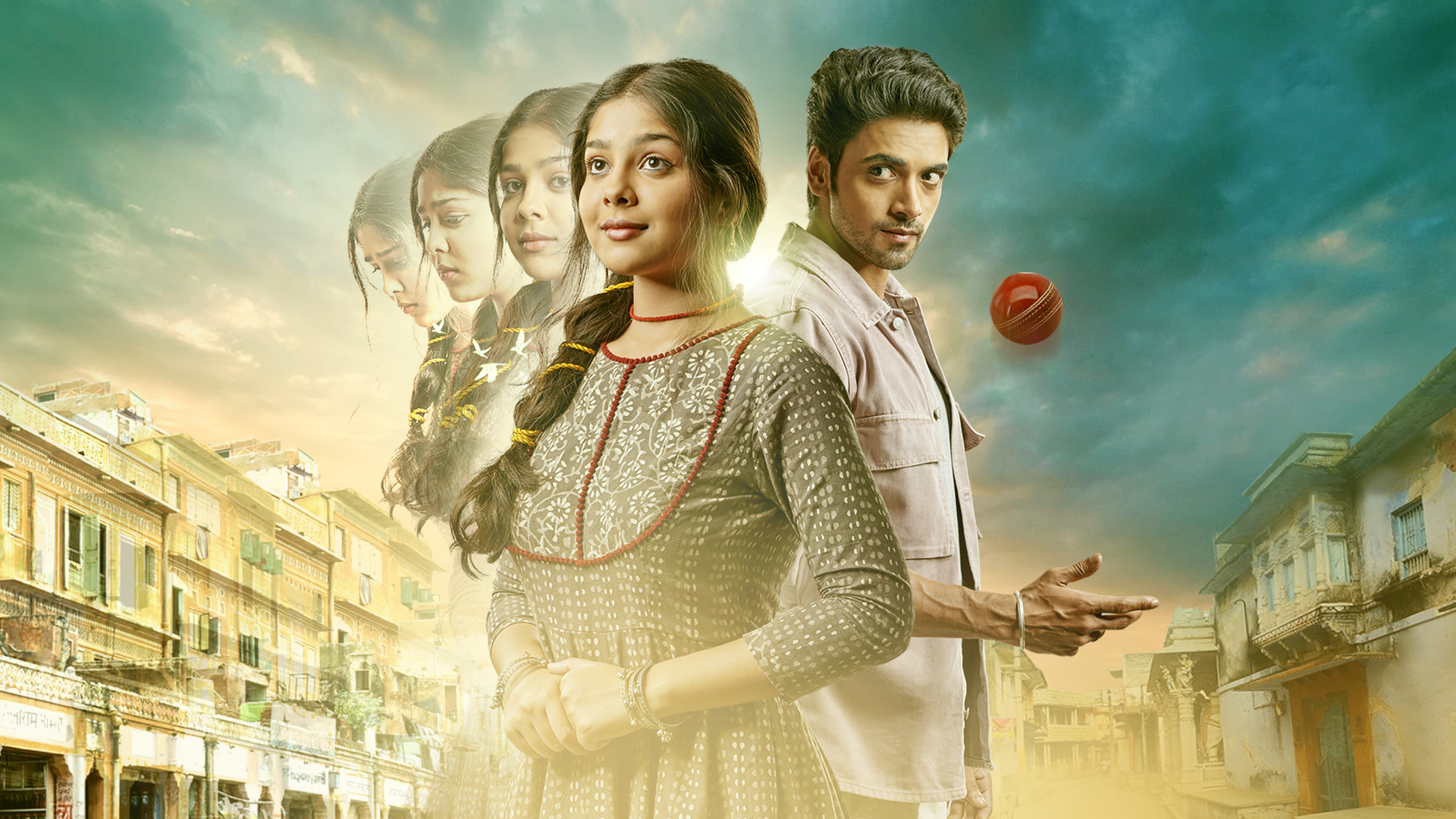 Faltu Drama Series, now streaming on Hotstar