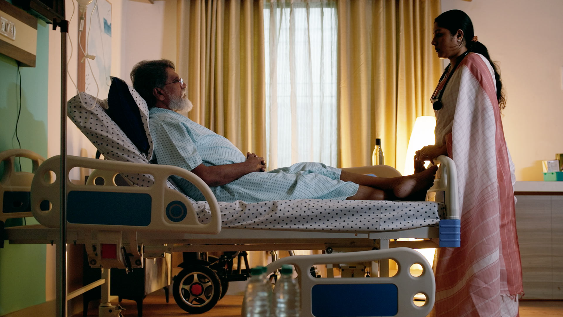 Heart Beat Drama Series, now streaming on Hotstar