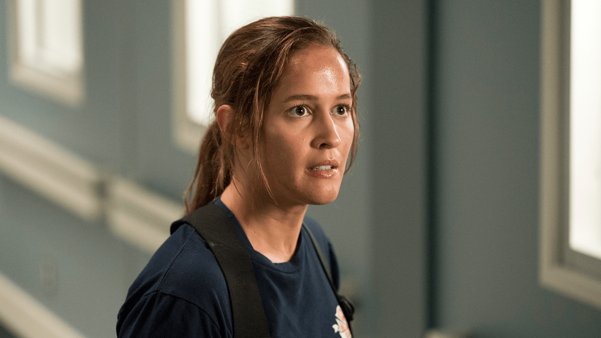 Station 19 on Disney+ South Africa | English French (Parisian) Spanish ...