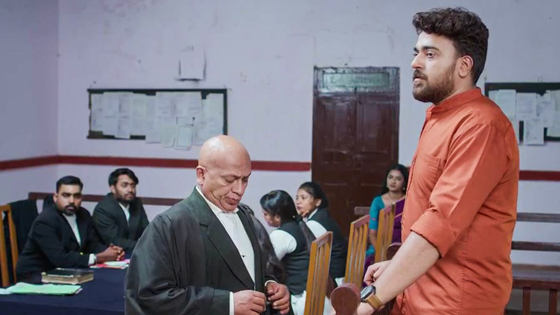 JioHotstar - Watch TV Shows, Movies, Specials, Live Cricket & Football