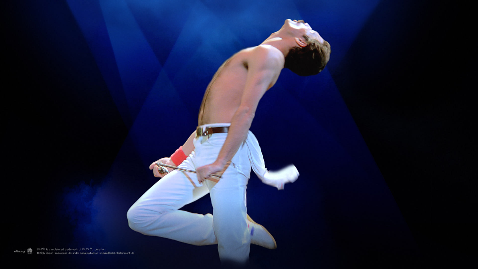 Queen Rock Montreal - Disney+ Hotstar