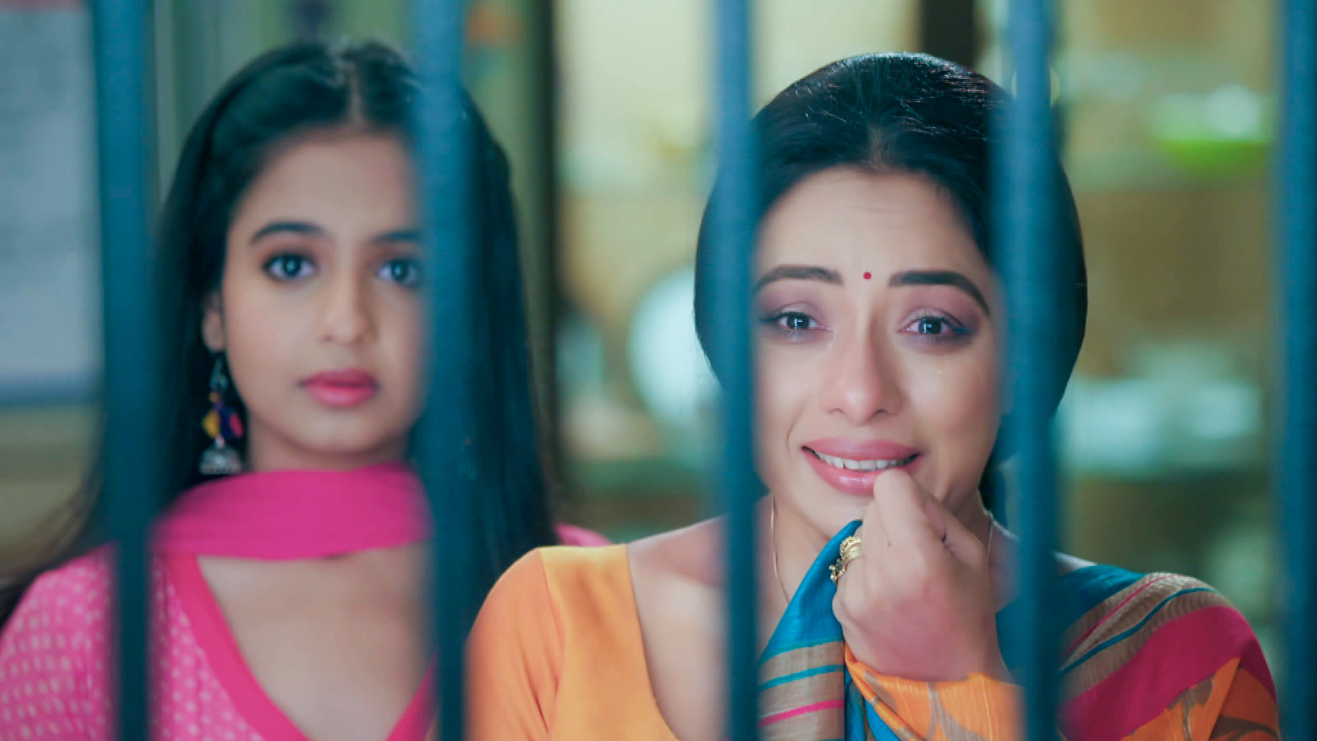 Anupama Drama Series, now streaming on Hotstar