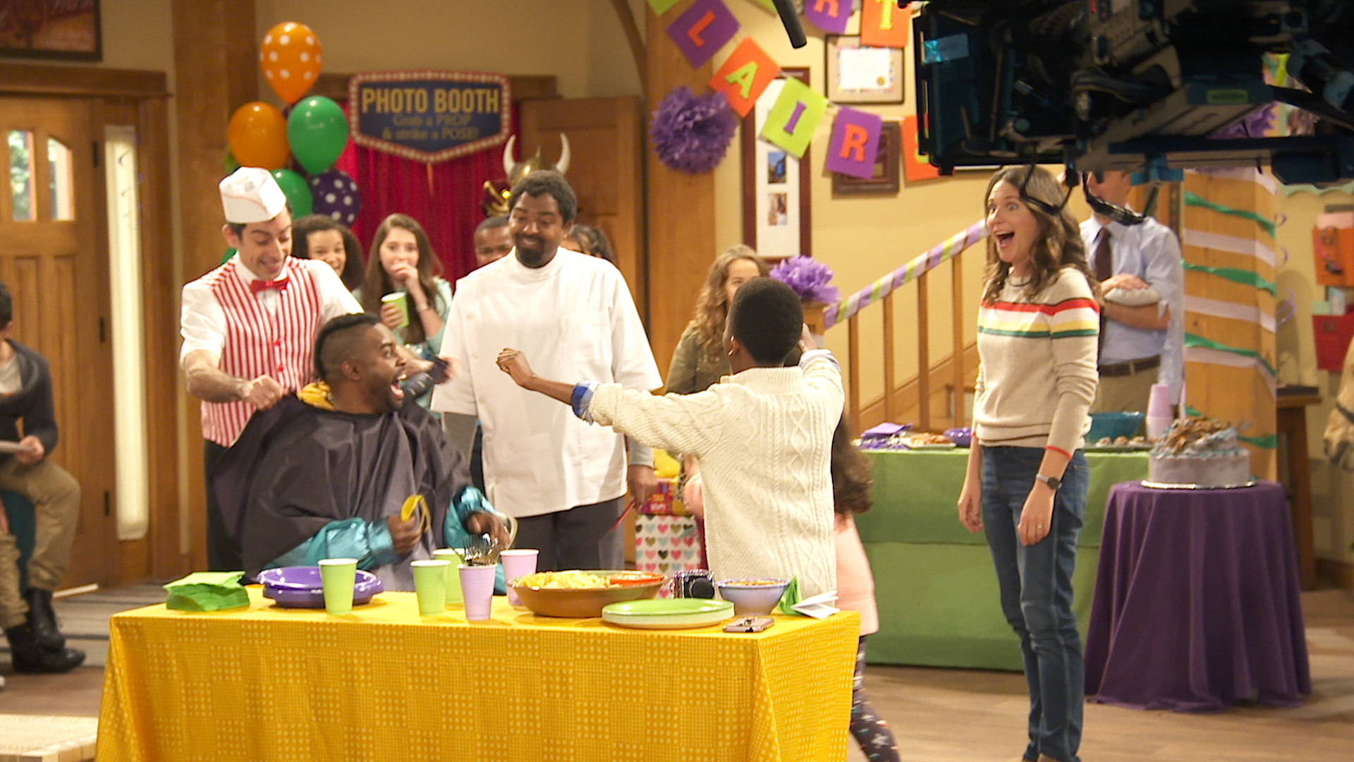 Roll it Back (Shorts) - Disney+