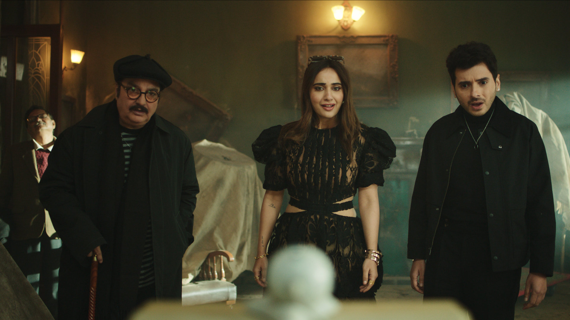 JioHotstar - Watch TV Shows, Movies, Specials, Live Cricket & Football